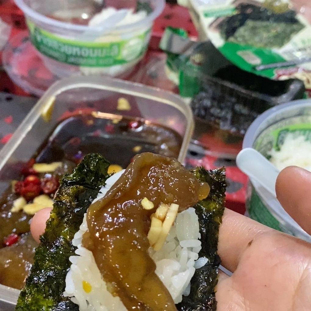 ร้าน Manadong | รีวิวร้านอาหาร