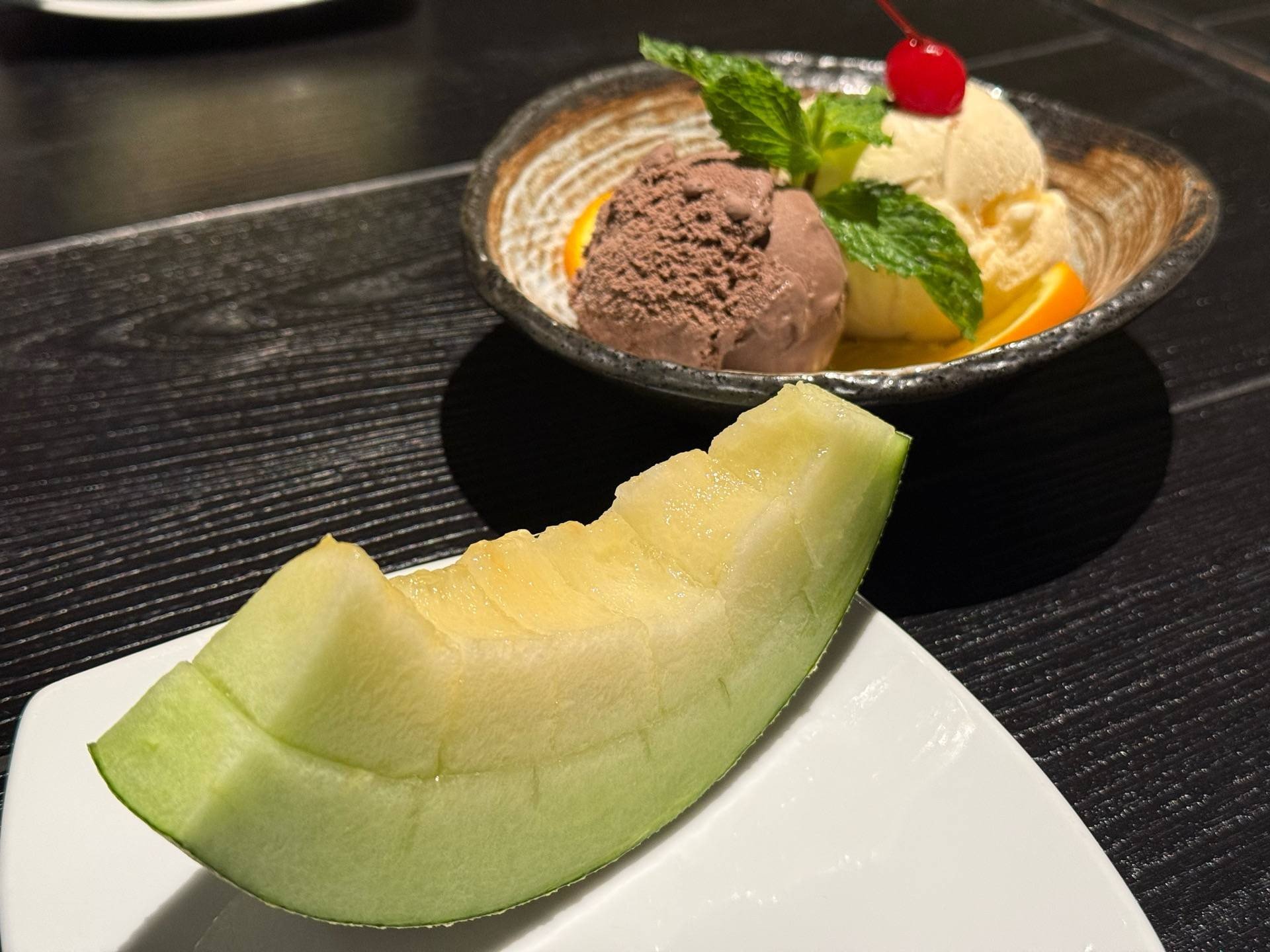 รีวิว Tsu Japanese Restaurant โรงแรม เจ ดับลิว แมริออท - Premium ...