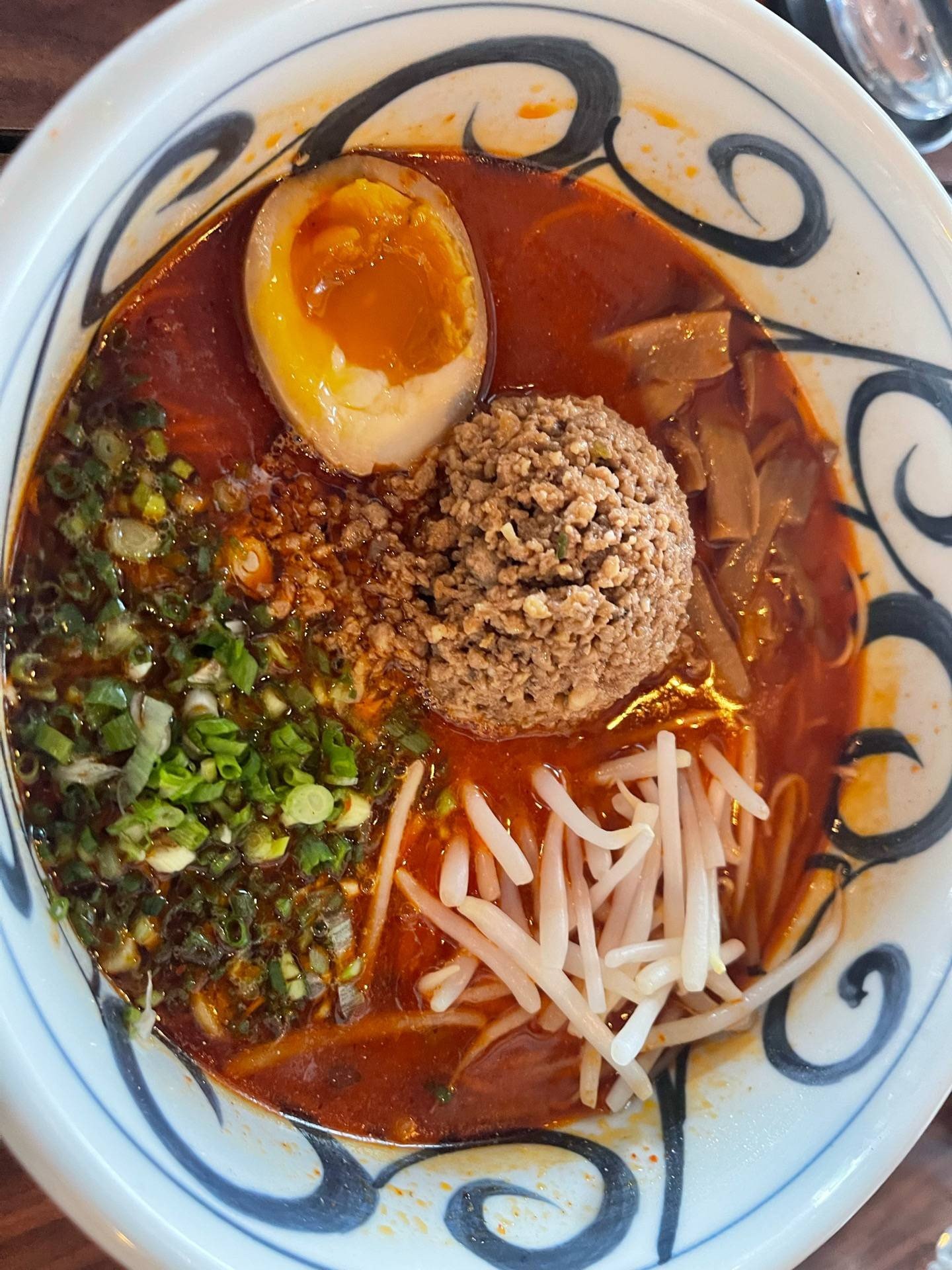 รีวิว Shugetsu Ramen The 49 Terrace - อร่อย รสชาติเข้มข้น สมกับได้มิชลินที่ฮ่องกงหลายปีซ้อน