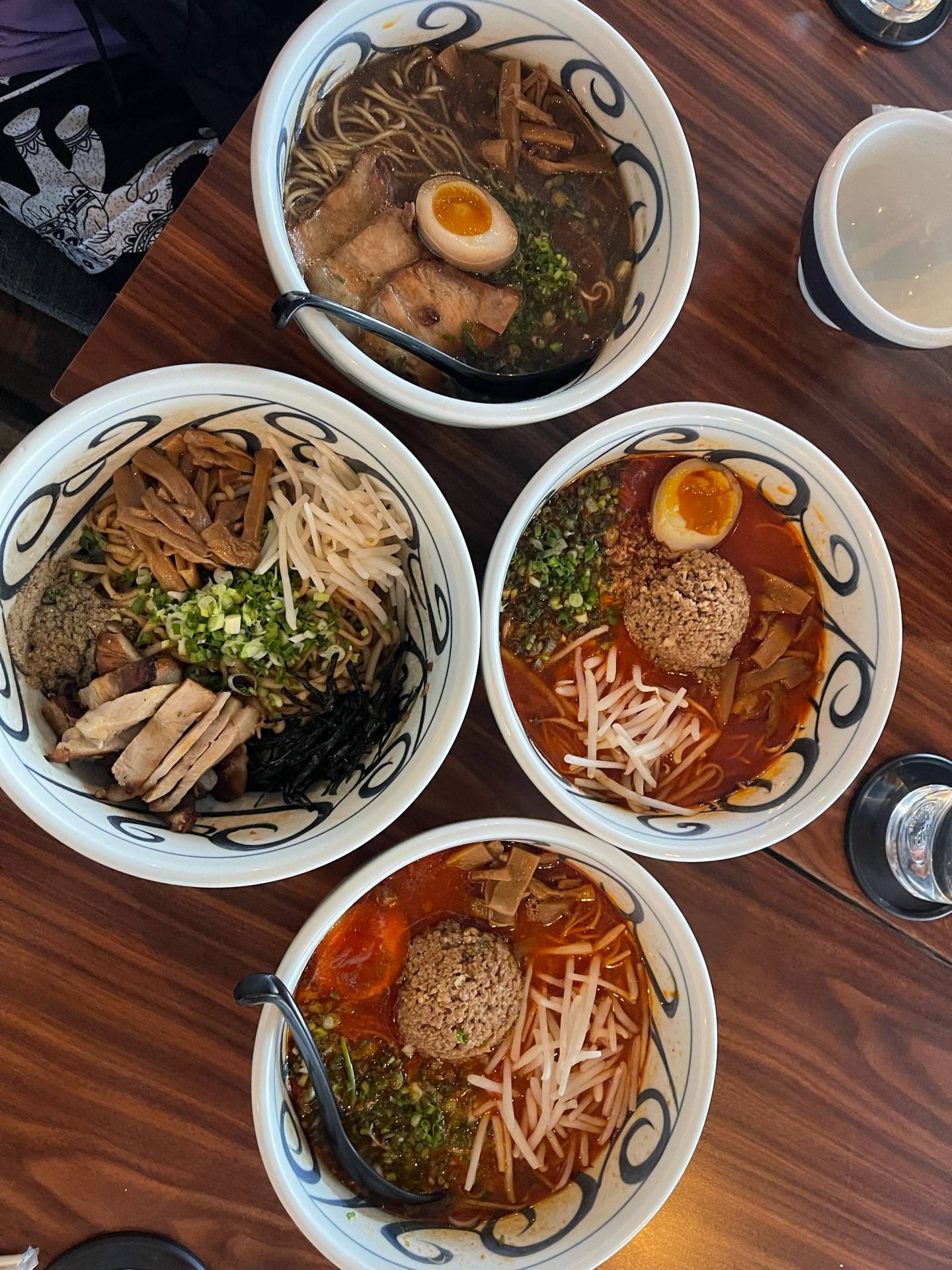 รูป Shugetsu Ramen The 49 Terrace