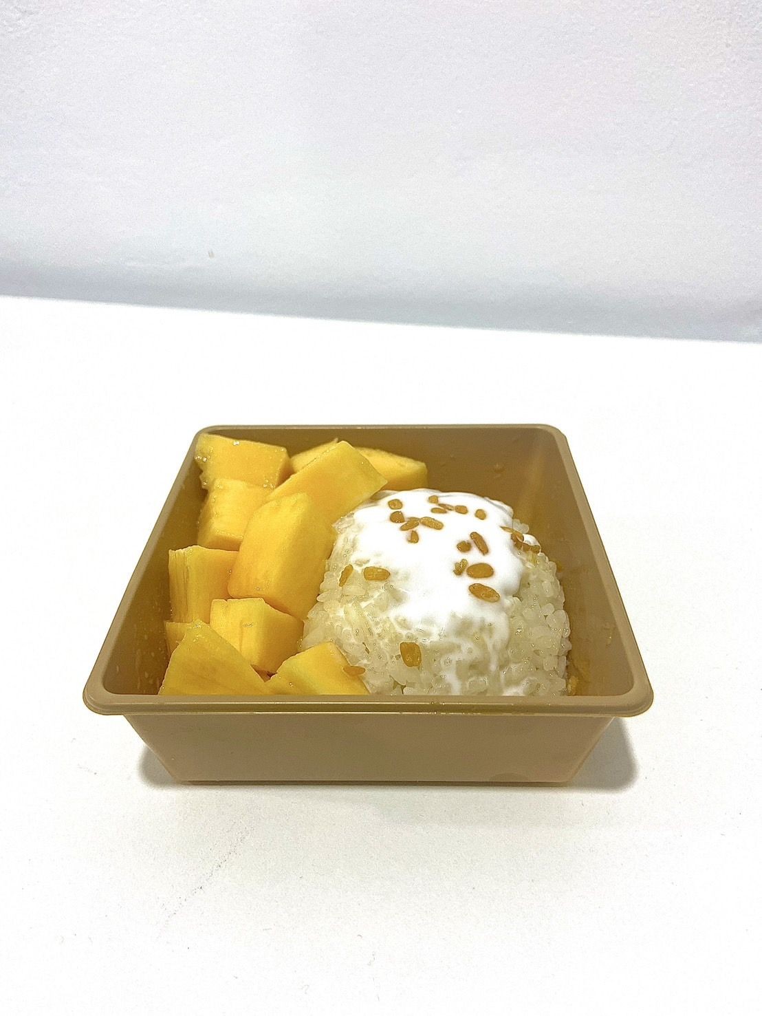 ร้าน Mango gogo | รีวิวร้านอาหาร