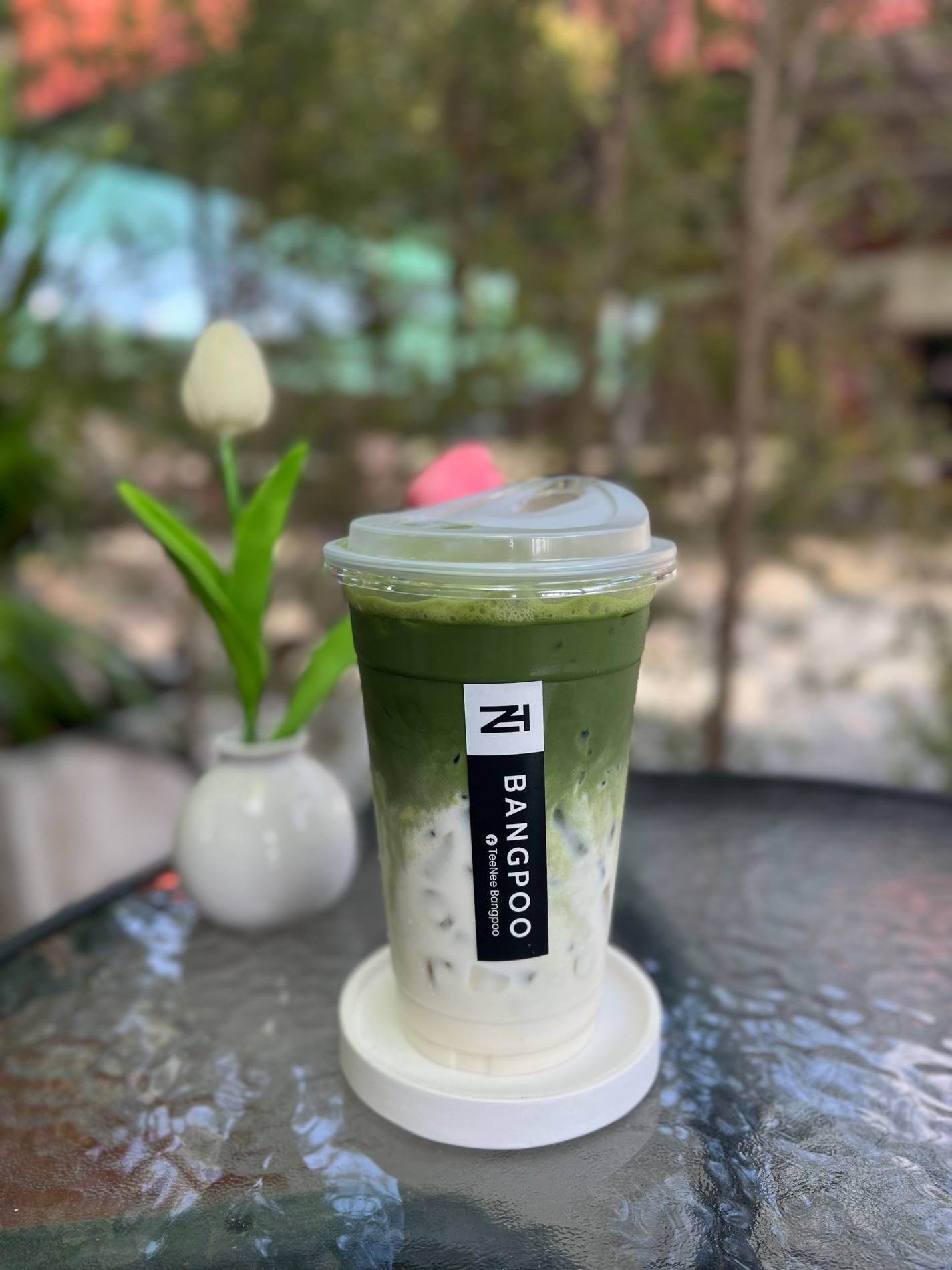 ร้าน TeeNee BangPu Coffee (ที่นี่บางปู) | รีวิวร้านอาหาร