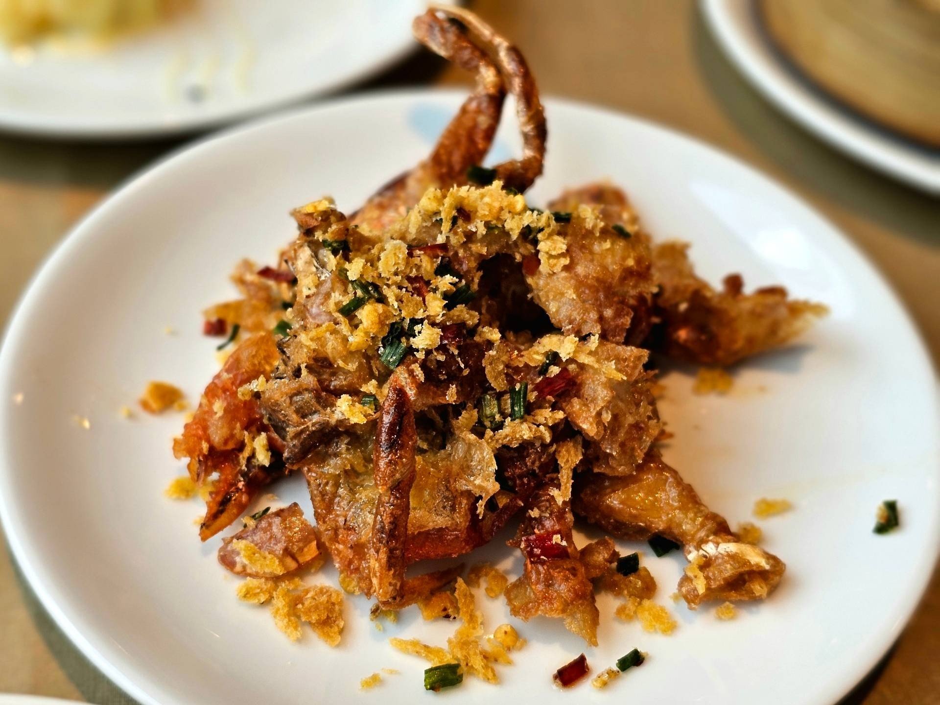 รูป Yok Chinese Restaurant โรงแรม The Emerald