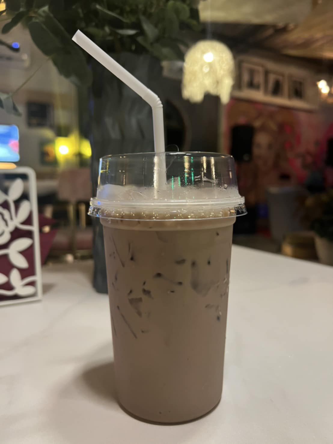 ARIES 24 Cafe' & Resto Bar วัชรพล - สั่งอาหารเดลิเวอรี | Wongnai x LINE MAN