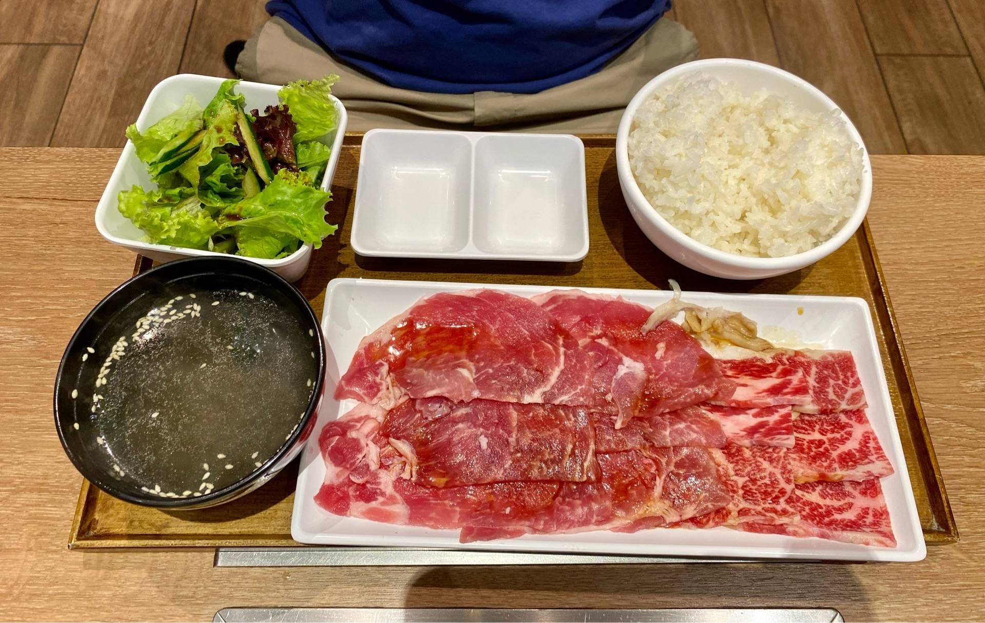 รูป Yakiniku Like Mega Bangna