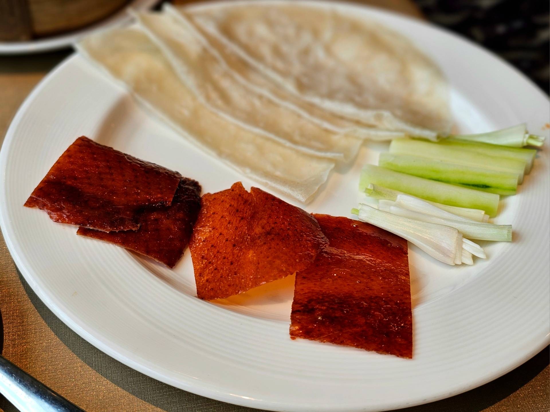 รีวิว Yok Chinese Restaurant โรงแรม The Emerald - ติ่มซำอร่อยต้องที่นี่
