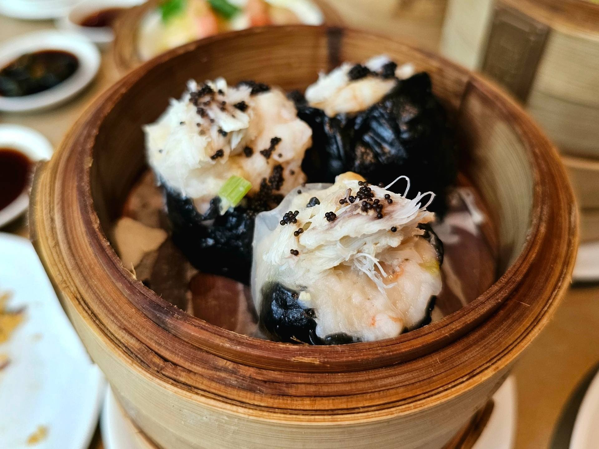 รูป Yok Chinese Restaurant โรงแรม The Emerald