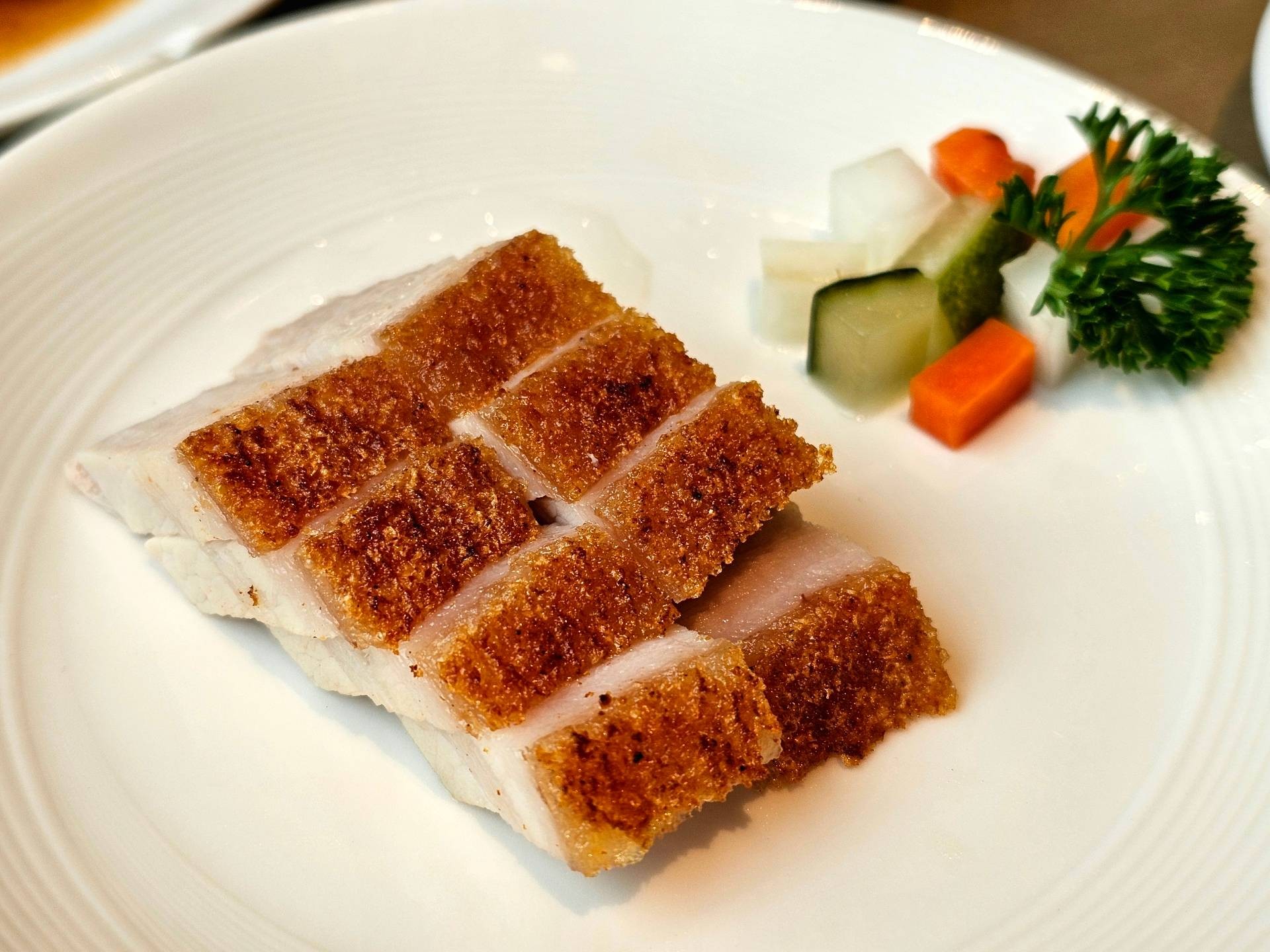 รูป Yok Chinese Restaurant โรงแรม The Emerald