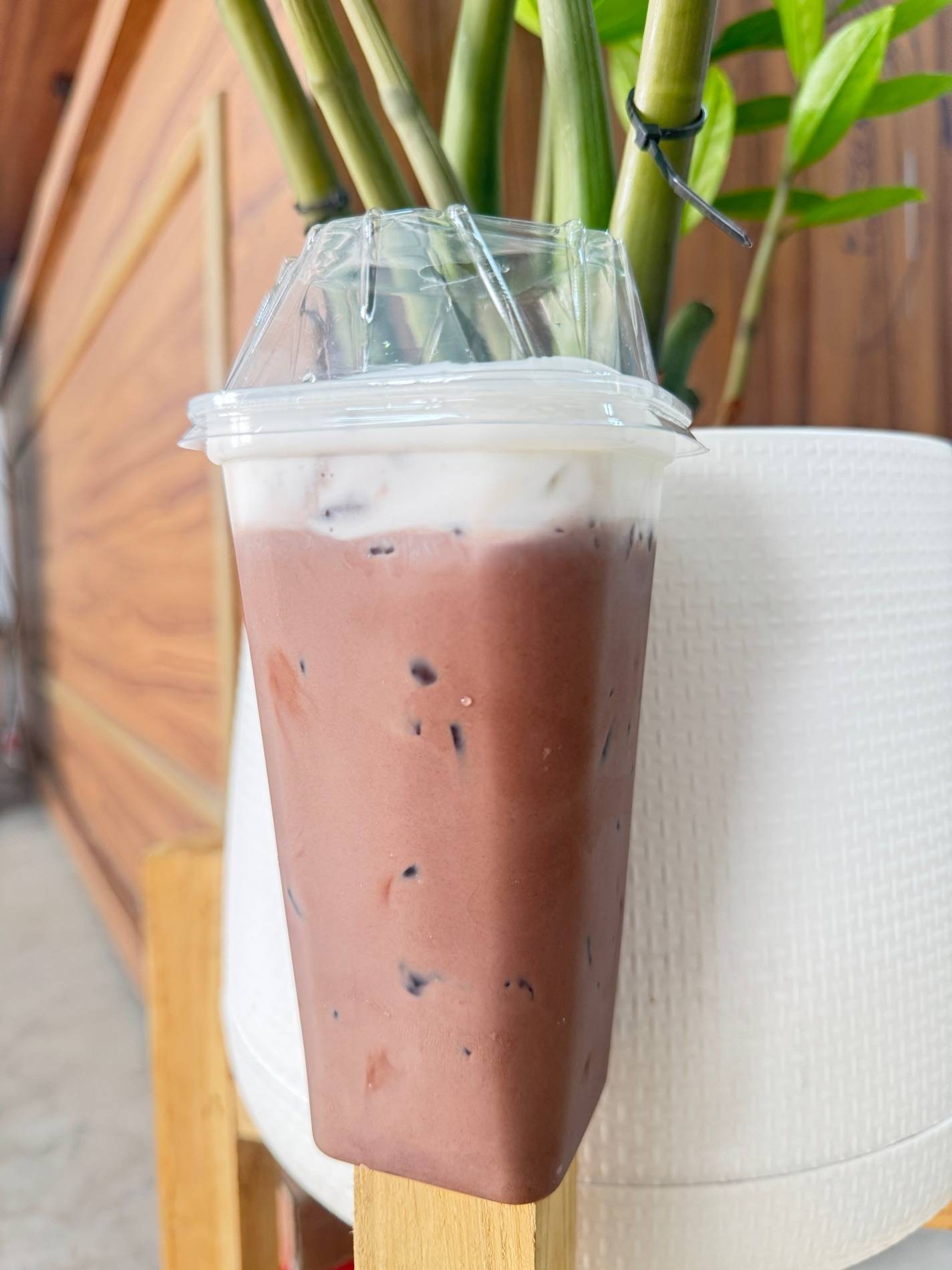 ร้าน MA CAFE | รีวิวร้านอาหาร