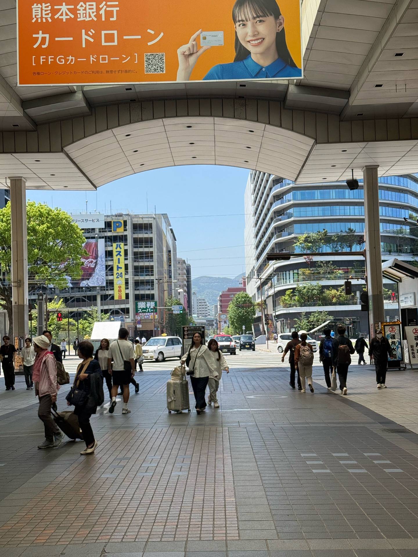 Sun Road Shin Shigai shopping arcade - รีวิวสถานที่ท่องเที่ยว