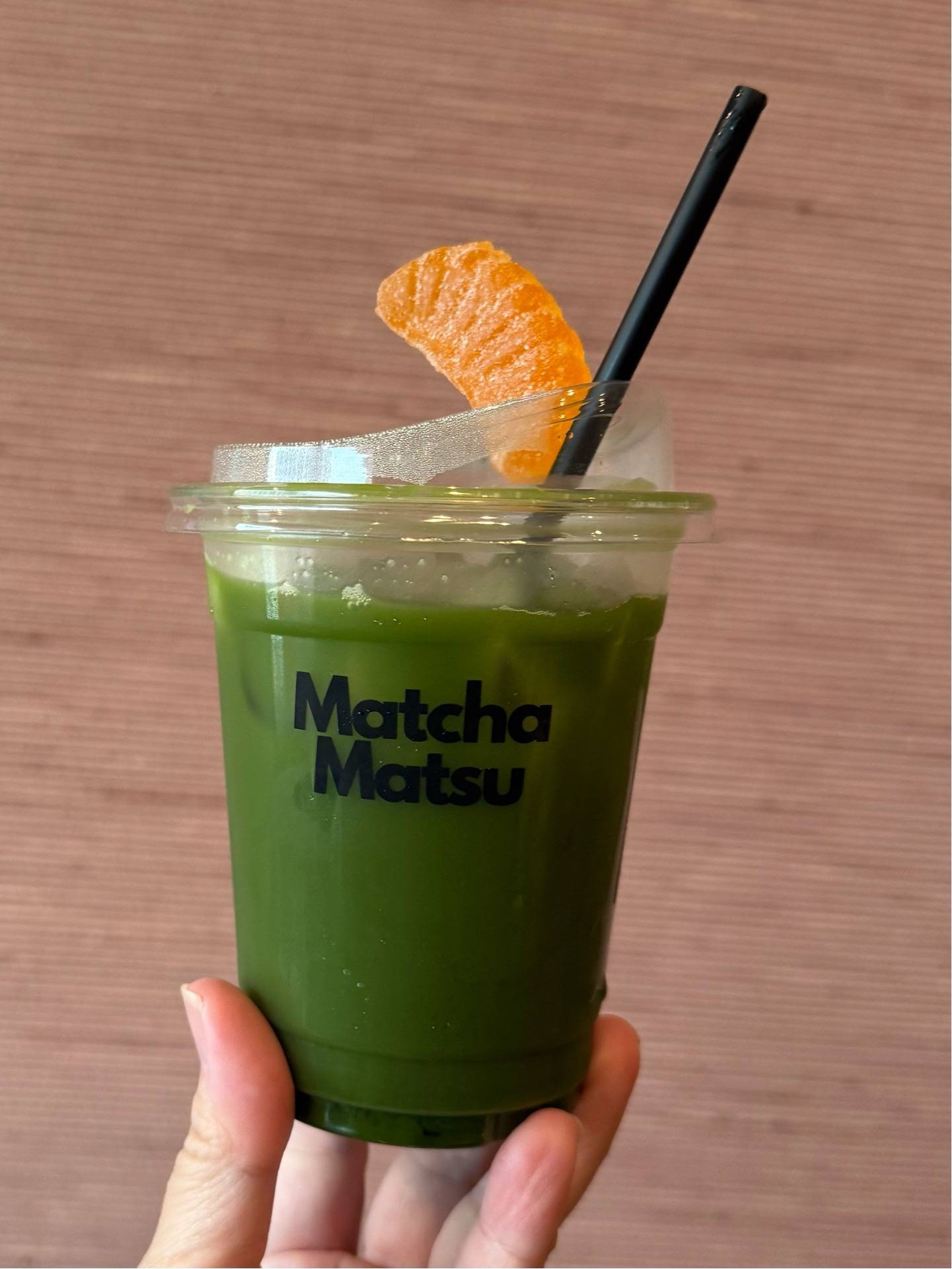 รีวิว Matcha Matsu มัทฉะ มัตสึ - Clear Matcha เกรดพรีเมี่ยม Ceremonial ...