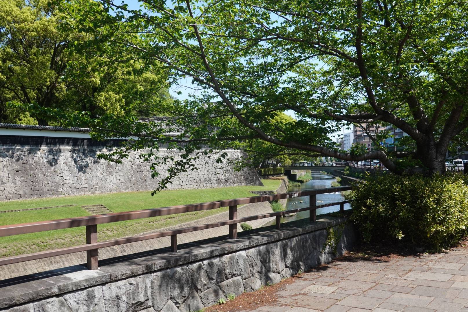 รีวิว Miyuki Bridge - Miyuki Bridge