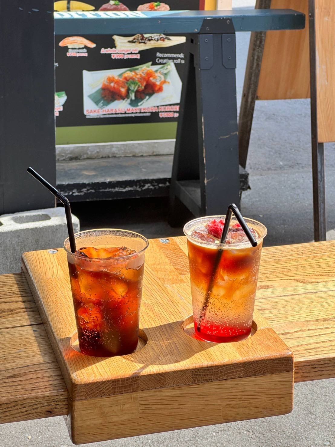 รีวิว Souvenir & Studio HI-CONDITION COFFEE&BEER CAFE BAR Asakusa - นั่งชิล พักขากับร้านคาเฟ่ ...