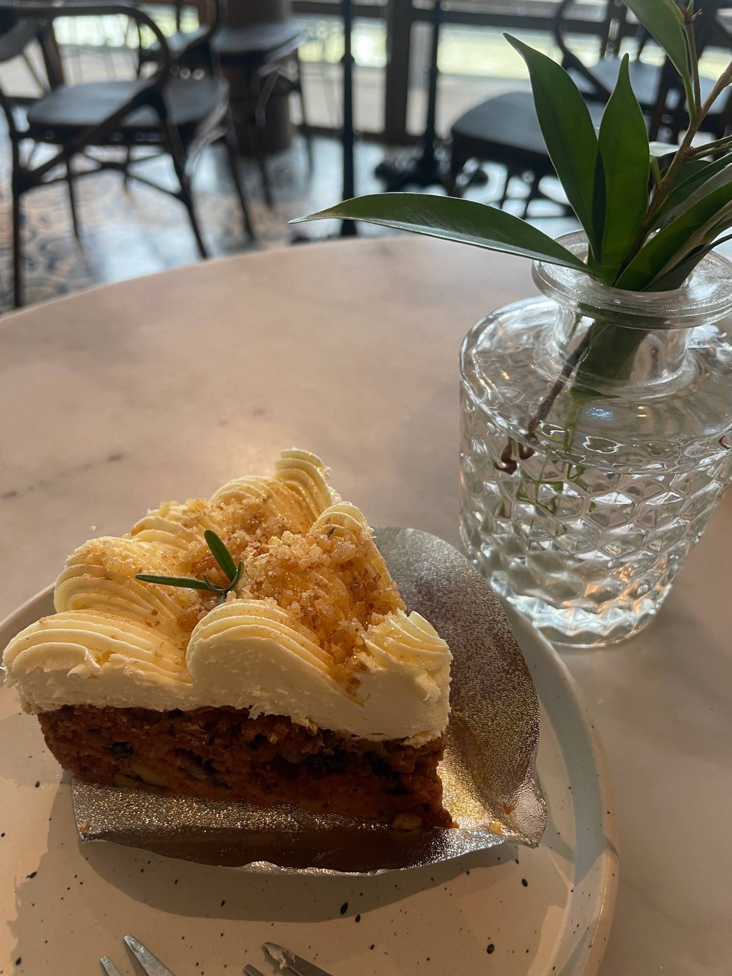 รีวิว Syama Ayudhya - ใดๆในอยุธยาล้วนหวานเจี๊ยบ