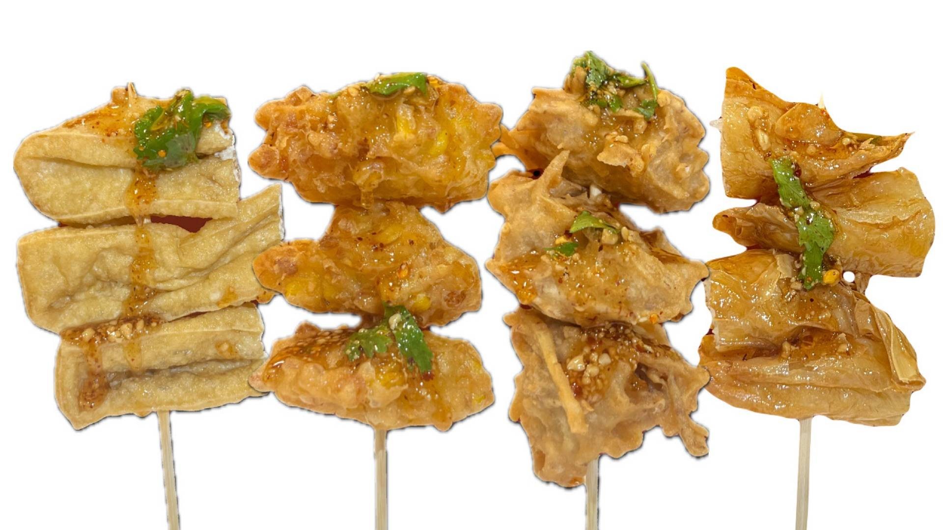 You You Tofu ยูยู้ เต้าหู้ทอด รามคำแหง - สั่งอาหารเดลิเวอรี | Wongnai x ...