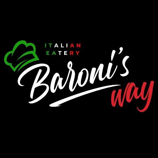ร้าน Baroni's Way | รีวิวร้านอาหาร