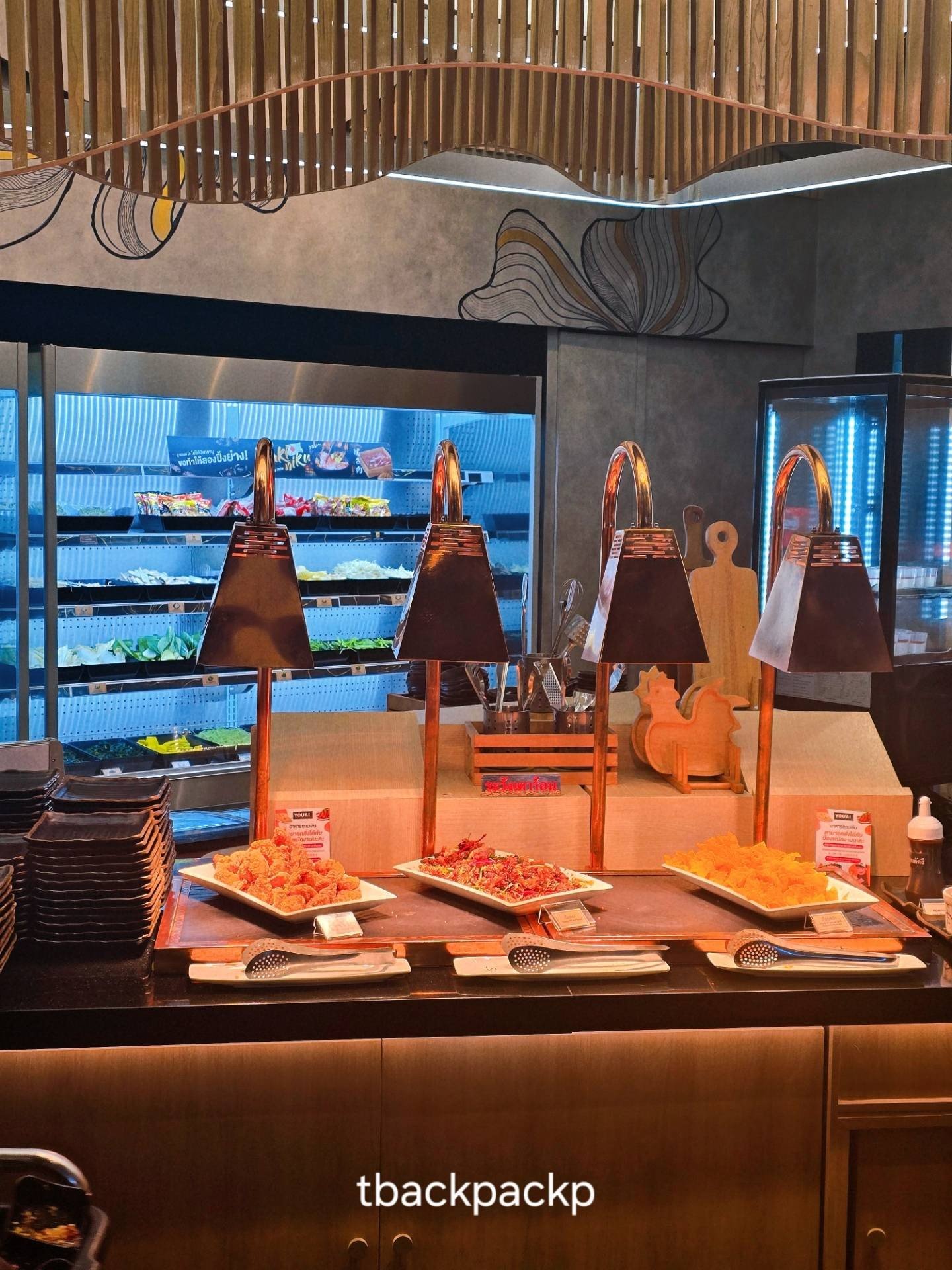 รูป YOU&I Premium Suki Buffet Mega Bangna