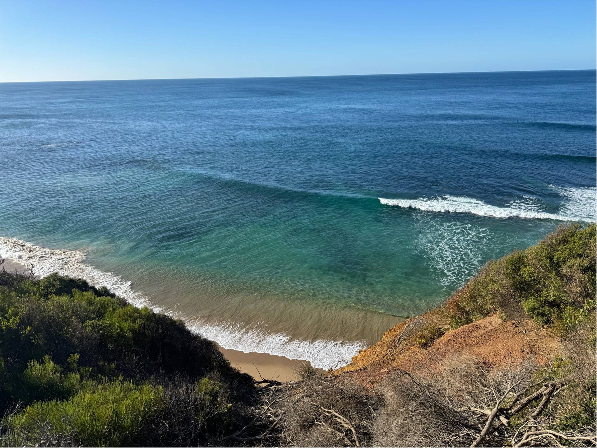 Split Point Lookout - รีวิวสถานที่ท่องเที่ยว