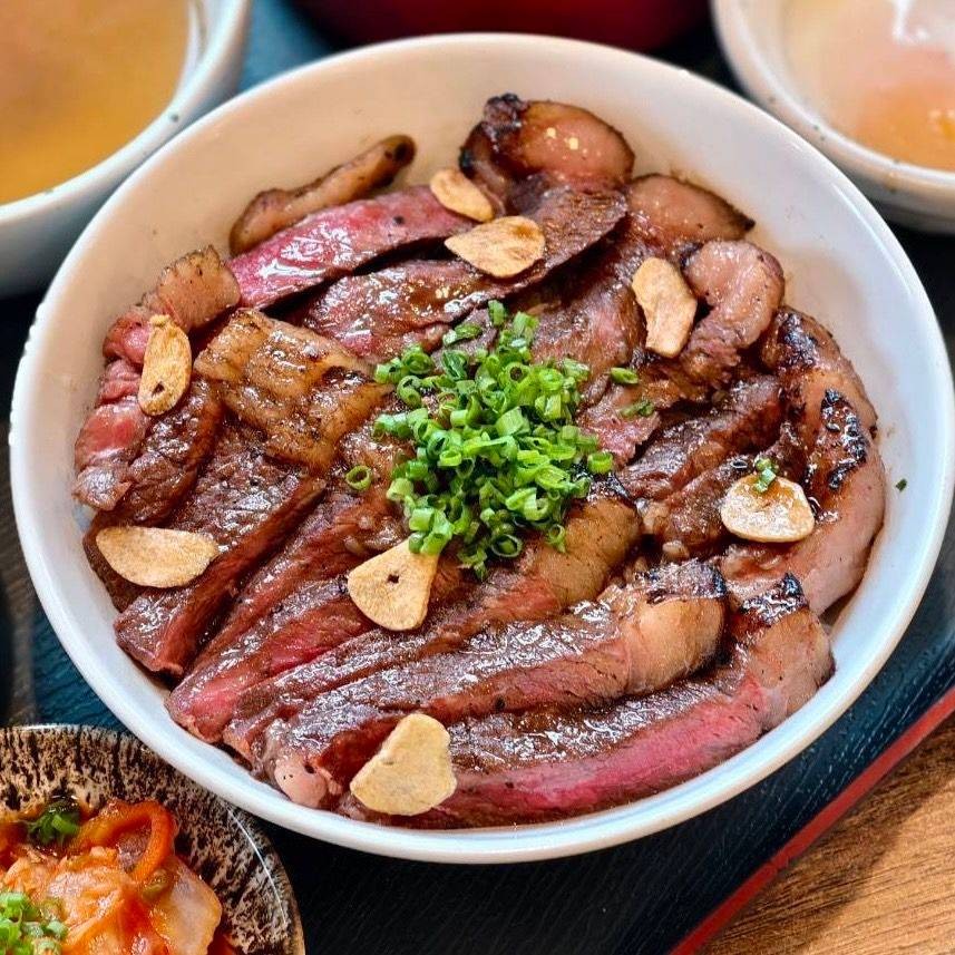 ร้าน Wagyu Volcano Bangna Bangna trat | รีวิวร้านอาหาร