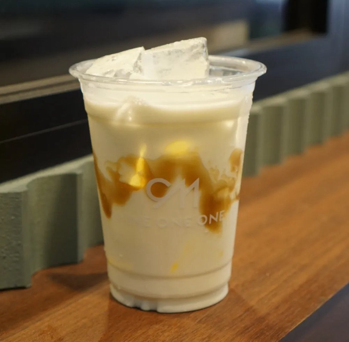 ร้าน 911 Nine One One Coffee Ruam Sab Market | รีวิวร้านอาหาร