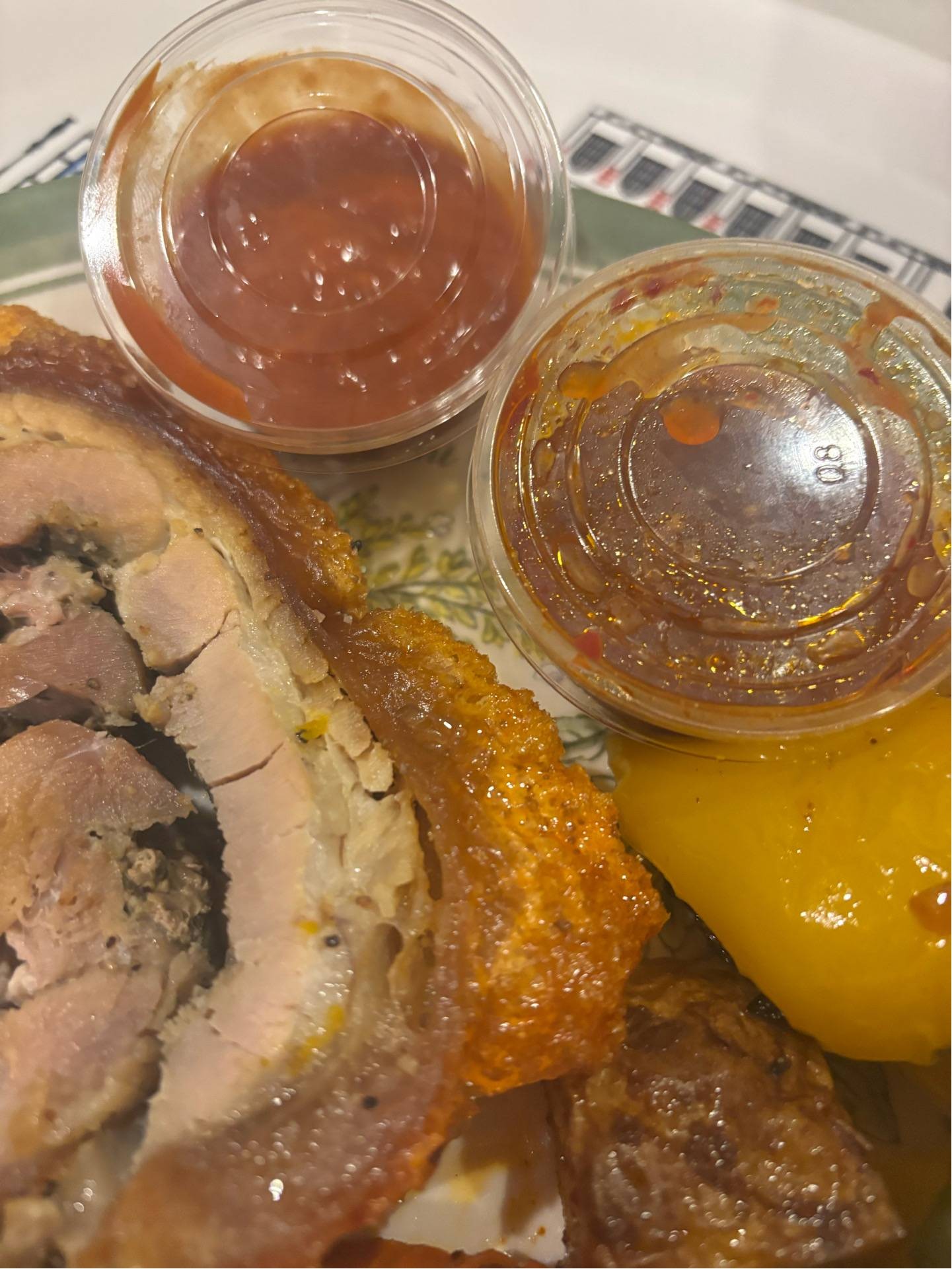 รีวิว Tops Eatery Chidlom - French & Italian cuisine ราคาจับต้องได้