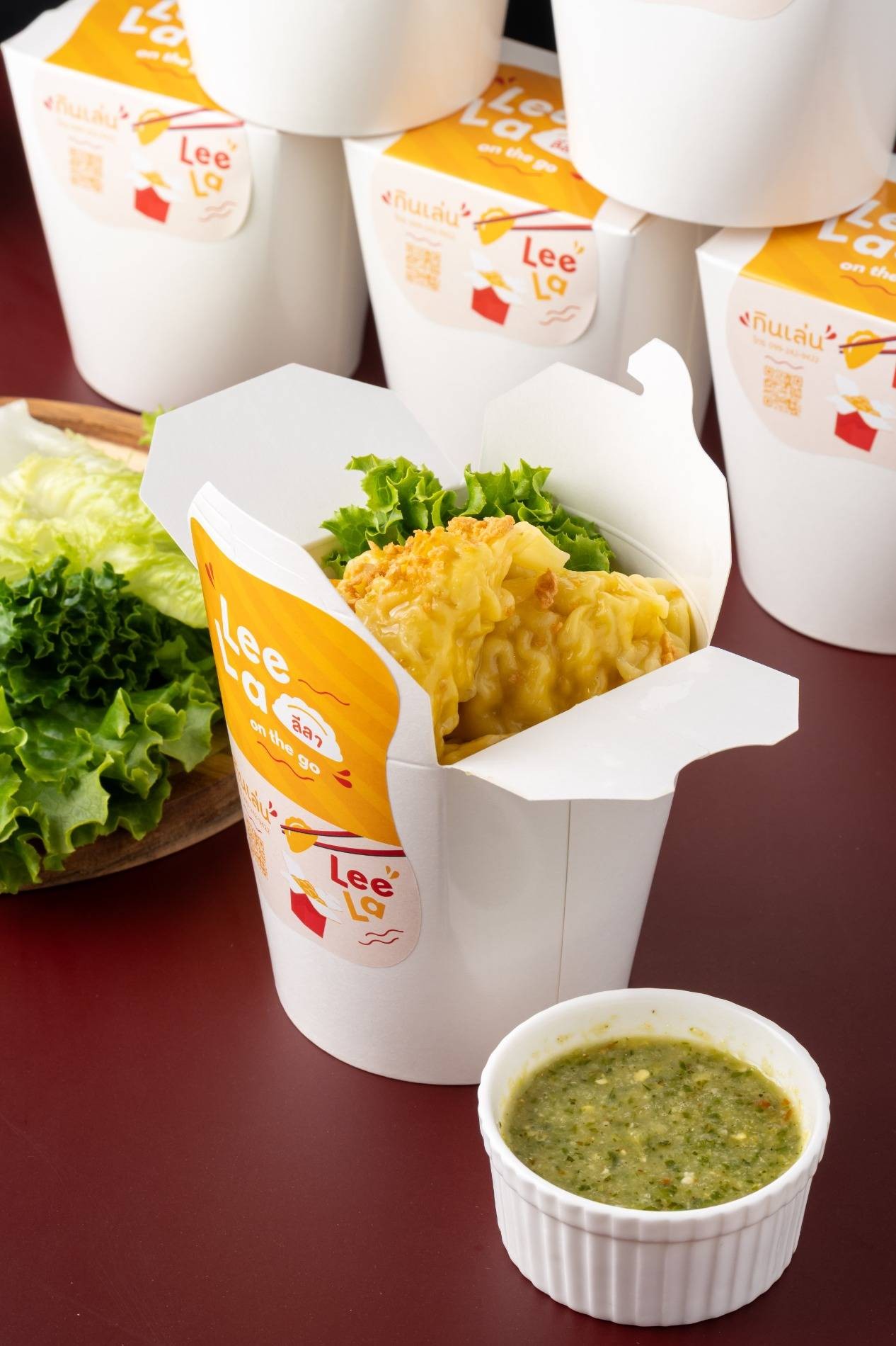 ร้าน Matcha Monster มัทฉะแท้จากญี่ปุ่น สุขุมวิท | รีวิวร้านอาหาร