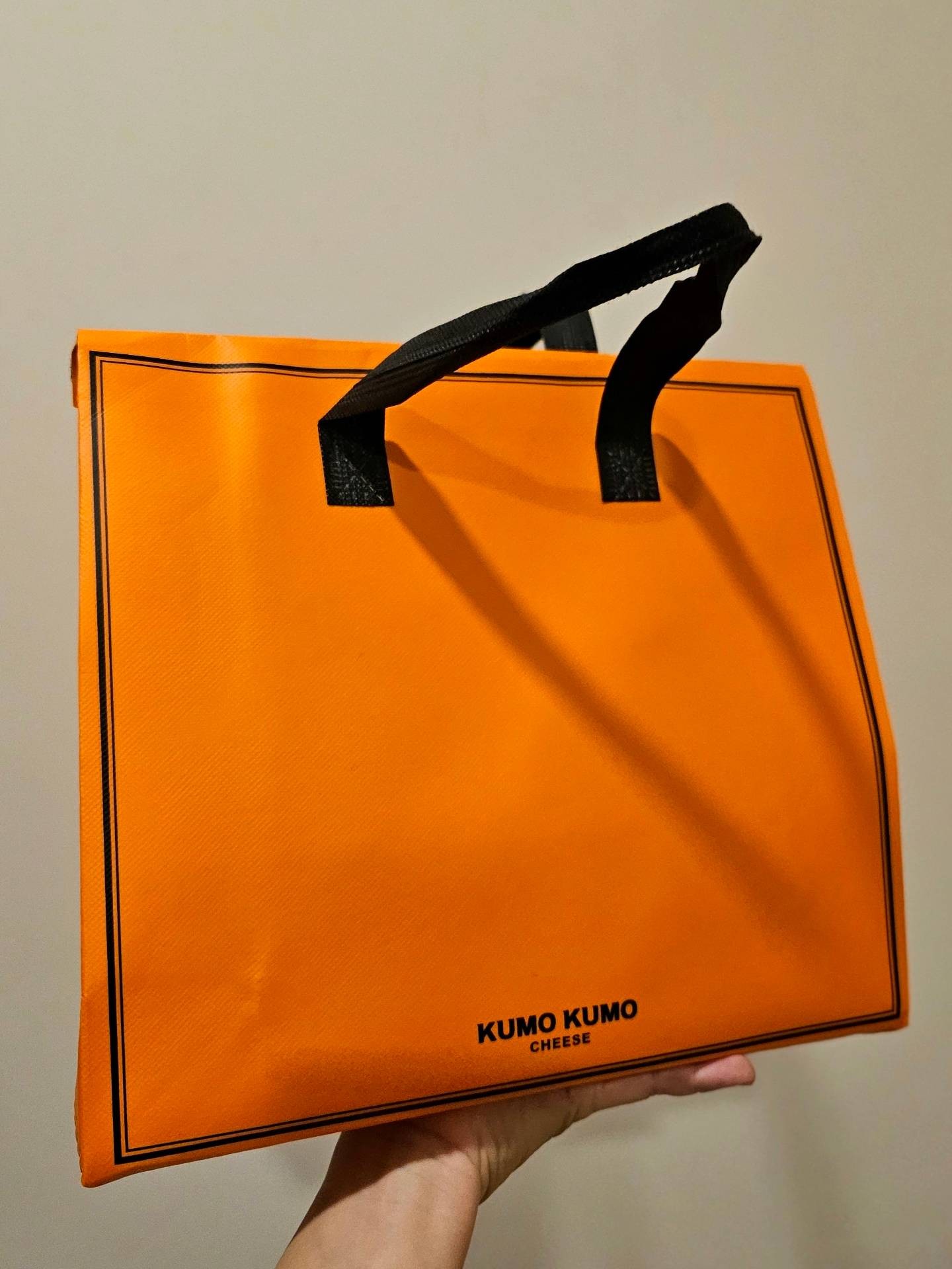 รูป KUMO KUMO Cheese Atrium zOne 7fl. CentralwOrld