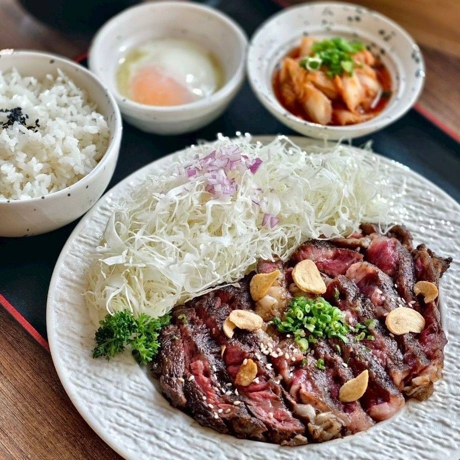 ร้าน Wagyu Volcano /วากิว วอลเคโน่ วากิววอลเคโน่บางนาตราด | รีวิวร้านอาหาร