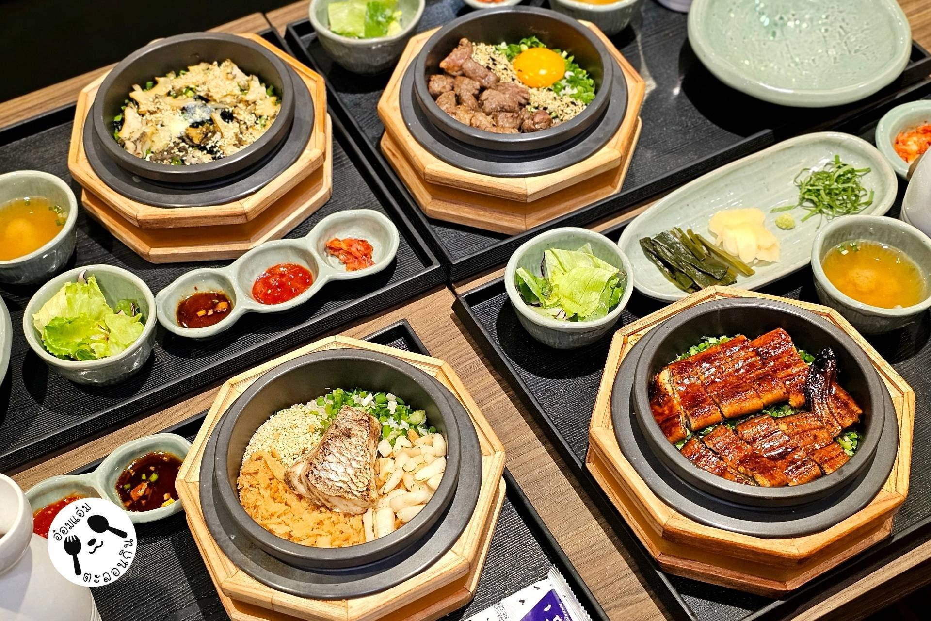 รูป Solsot (솔솥) Central World