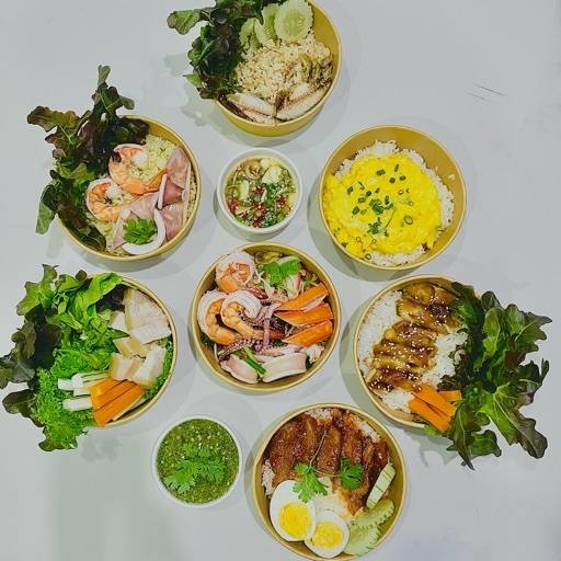 ร้าน YUMMY DAY | รีวิวร้านอาหาร