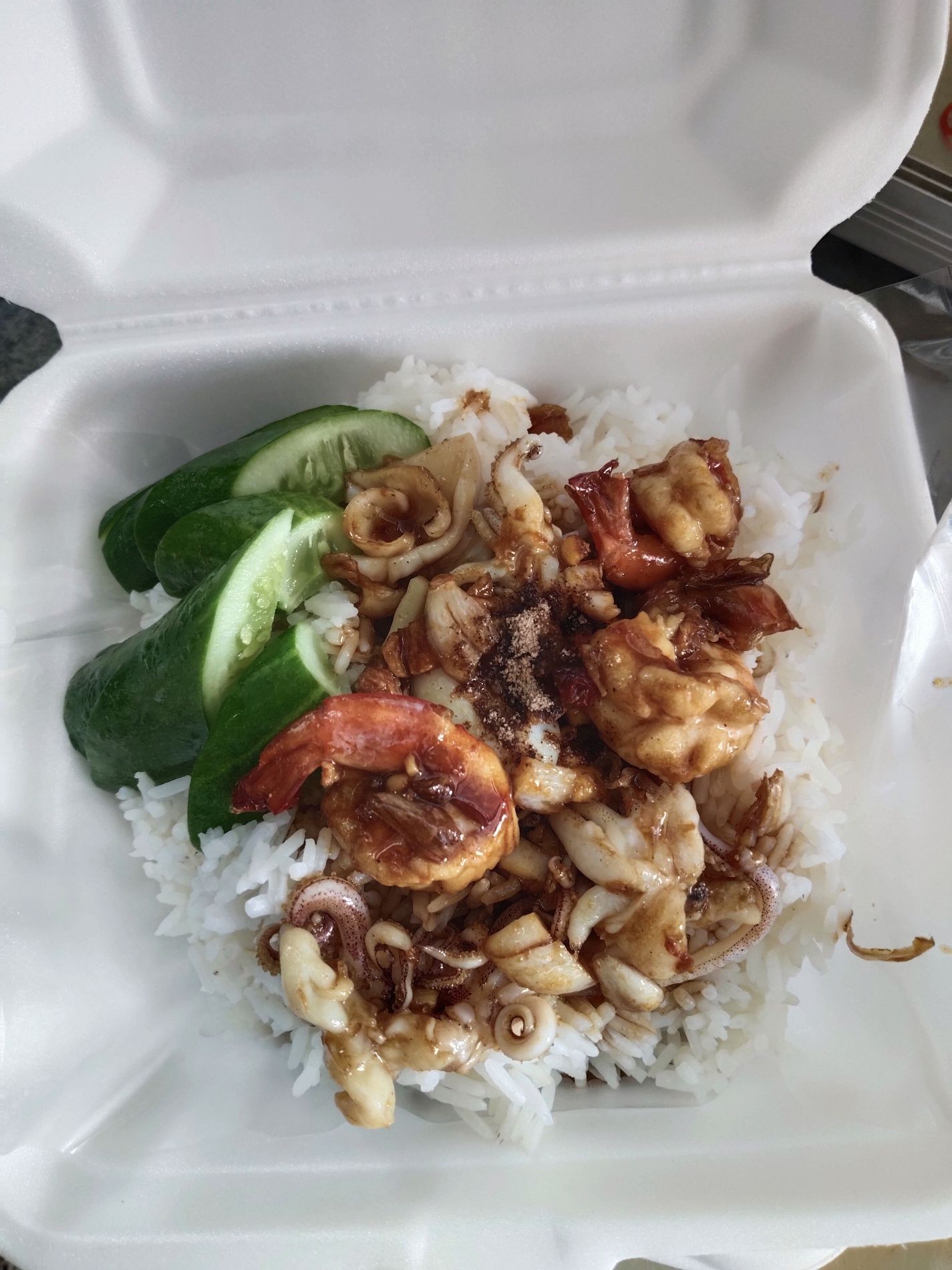 ร้าน Chuleeตามสั่ง | รีวิวร้านอาหาร