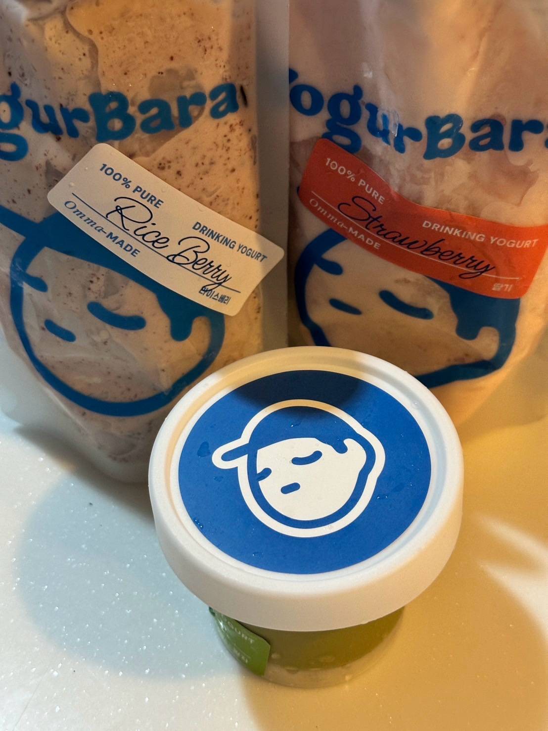 ร้าน YogurBara Siam paragon | รีวิวร้านอาหาร