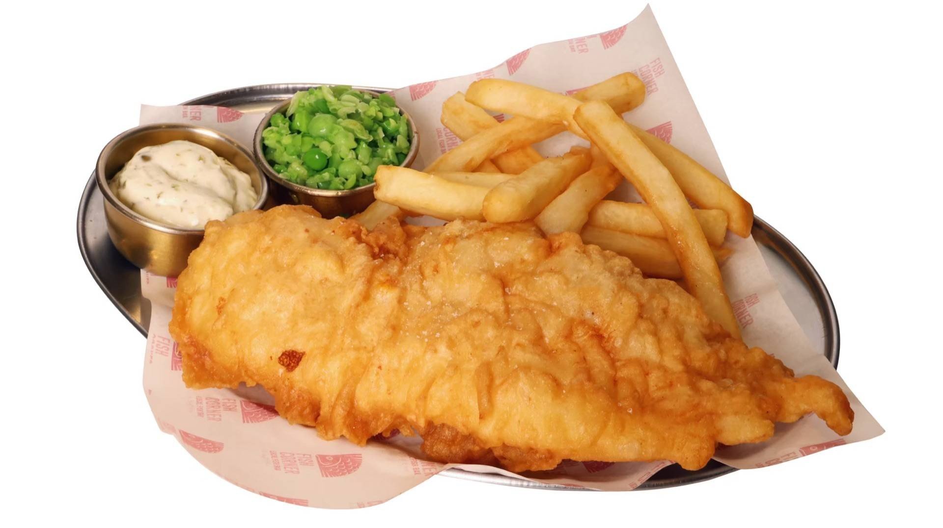 [รีวิว] ร้าน Fish Corner BKK สุขุมวิท 24 | เมนูแนะนำ รูปภาพ ราคา