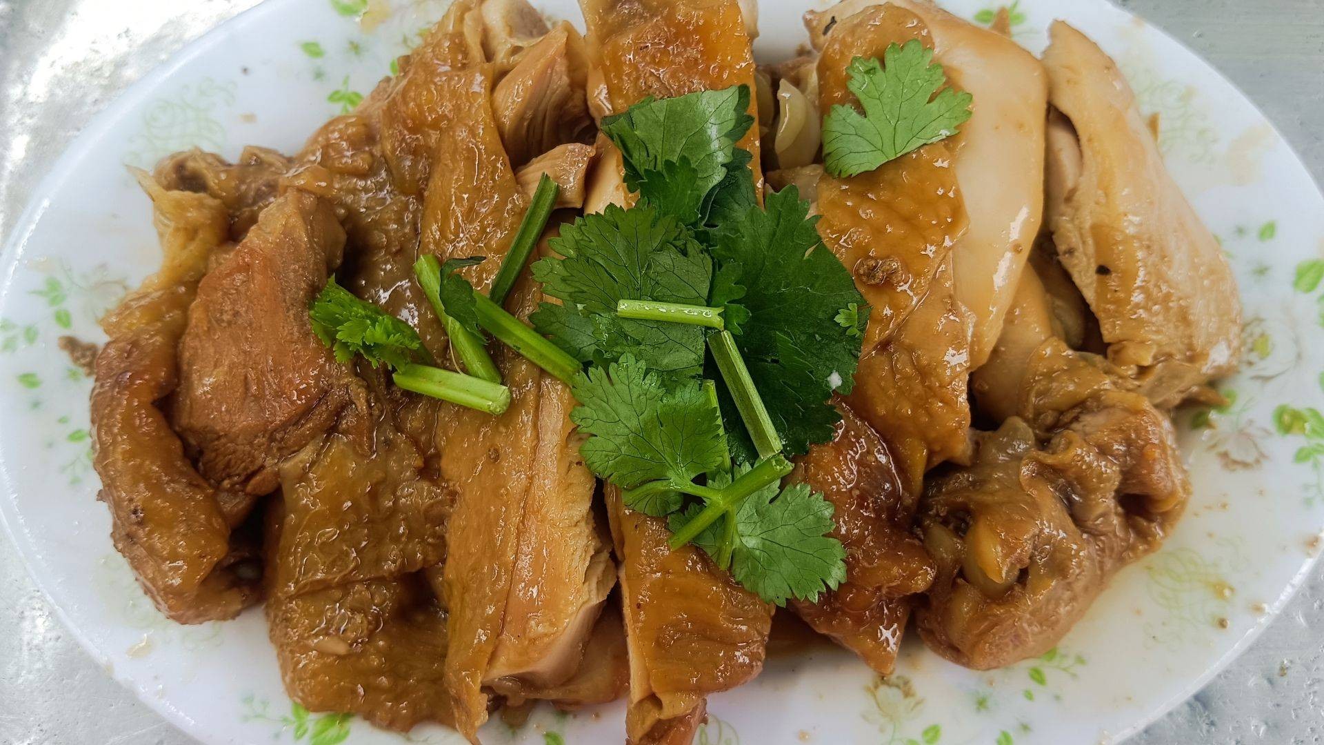 อาหารตามสั่งร้านเจ๊แหม่ม (หน้าช.น.พ.) - สั่งอาหารเดลิเวอรี | Wongnai x ...