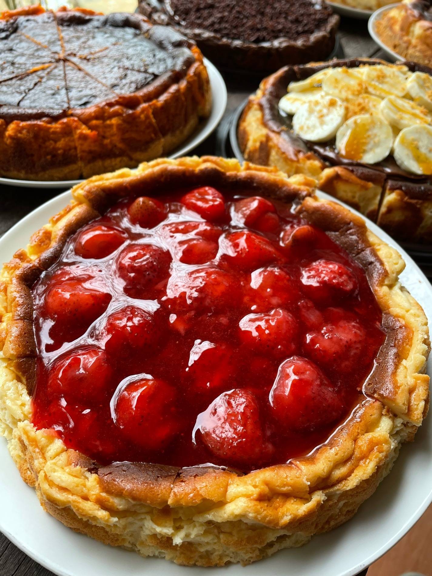 ร้าน Everything Bakery | รีวิวร้านอาหาร