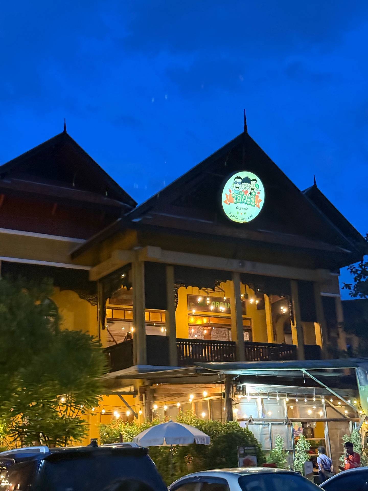 Nim City Community Mall - รีวิวสถานที่ท่องเที่ยว