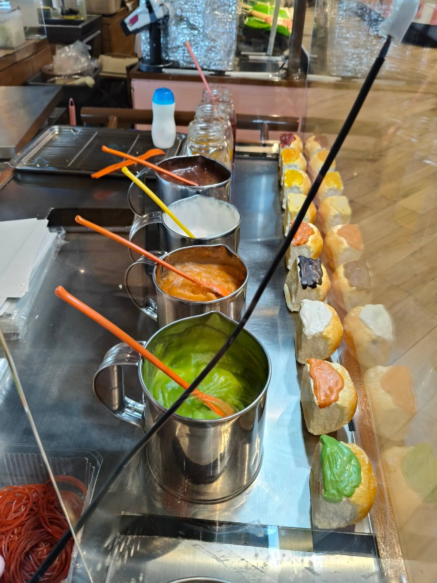 รูป Pier 21 Terminal21 Rama 3