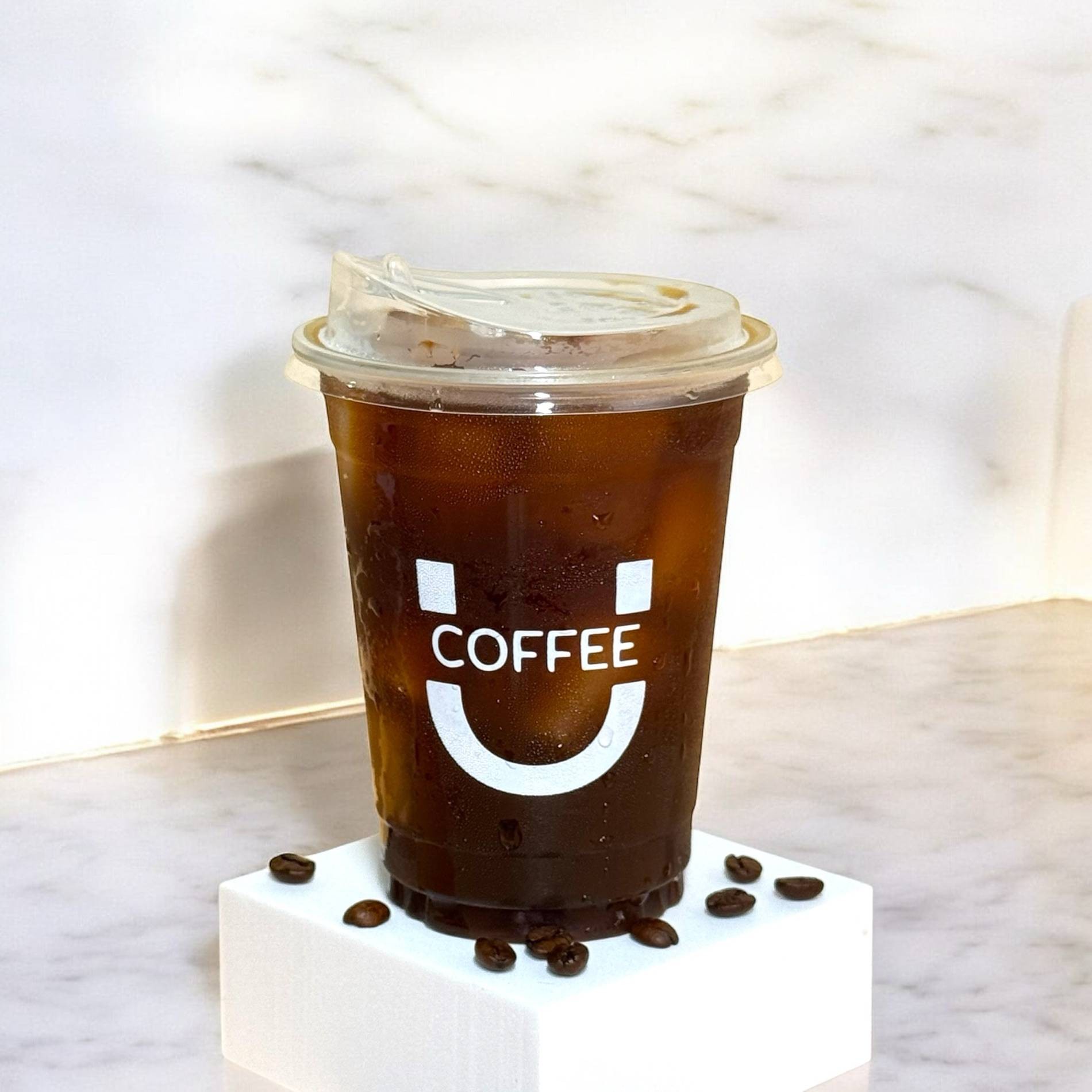 ร้าน Coffee U คุณแม่ลูกสอง | รีวิวร้านอาหาร