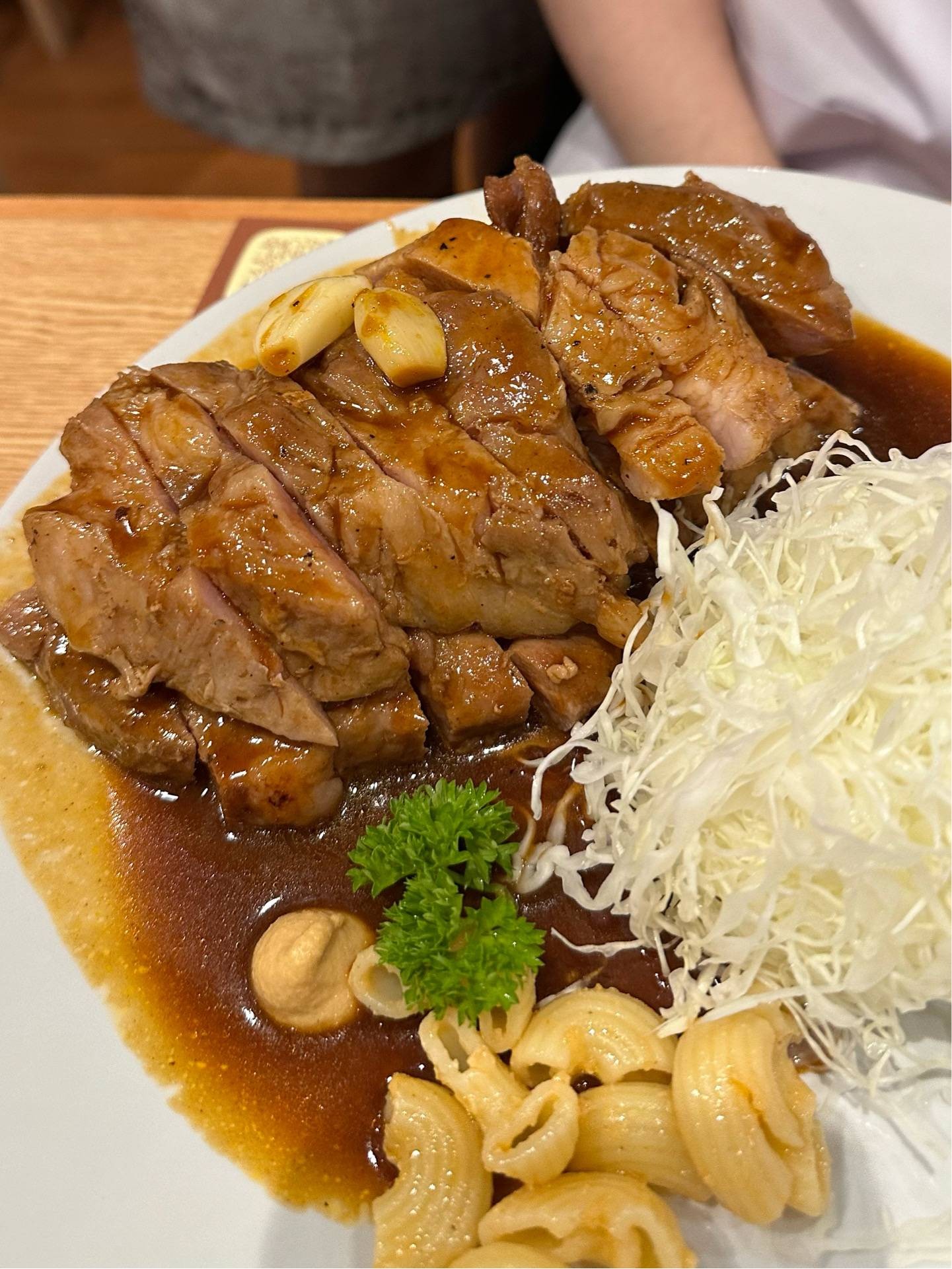 รูป Kobe Tonteki - โกเบทนเทกิ สีลม