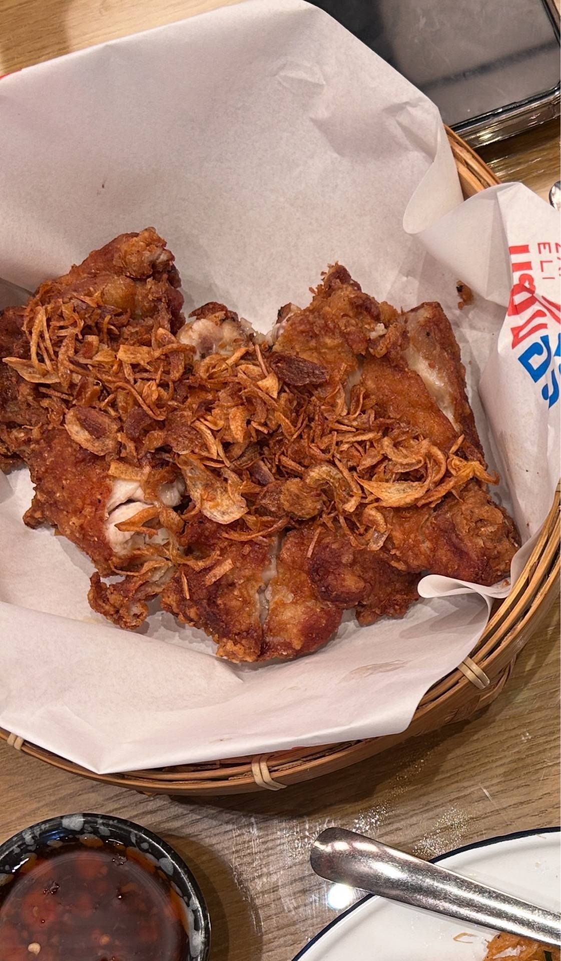 รีวิว Zaab Eli (แซ่บอีลี่) One Bangkok ชั้น B1 - อาหารอีสานรสนัว แซ่บอร่อย พอให้หาย คิดถึงบ้าน