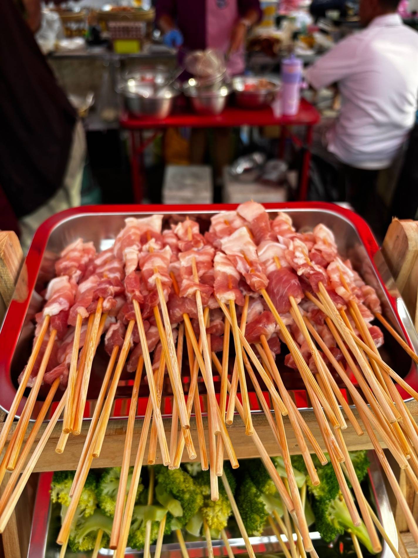 ร้าน มันส์ปากหม่าล่า - ManPak MALA | รีวิวร้านอาหาร