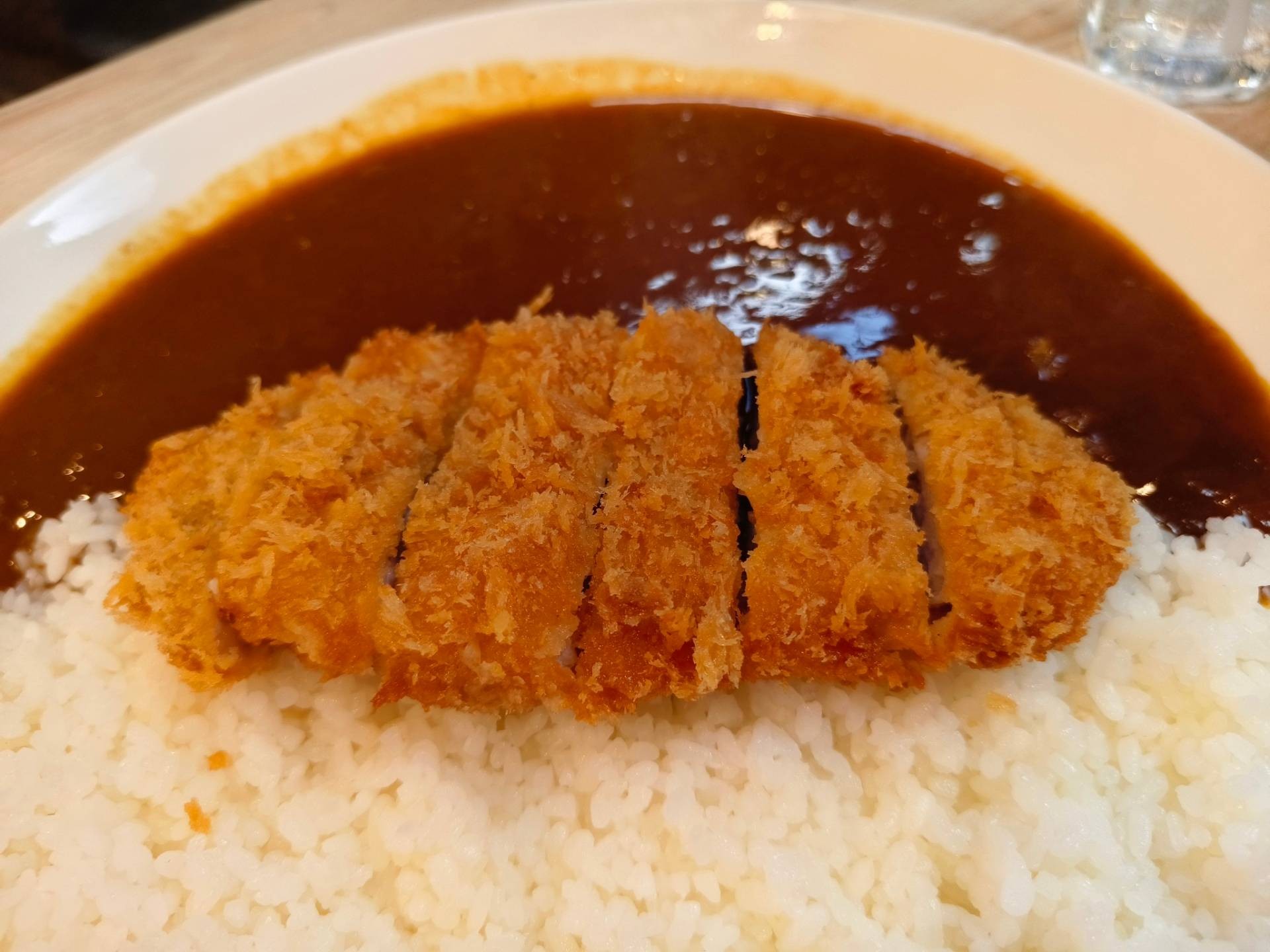 รีวิว Aoringo Japanese Curry Place(อาโอรินโกะ)-เจอารีน่า ราชพฤกษ์ เจ ...