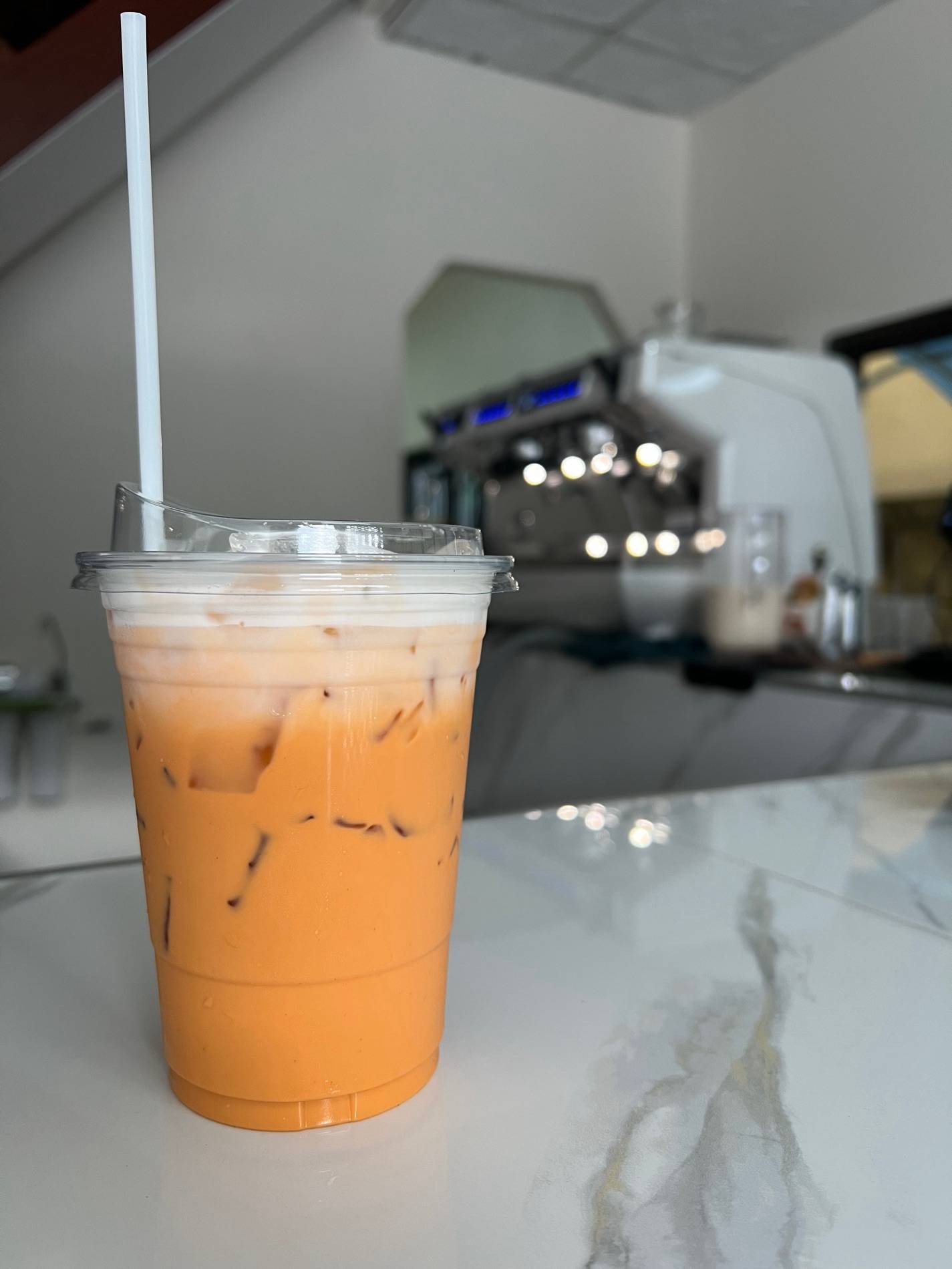 ร้าน Chosan coffee - | รีวิวร้านอาหาร