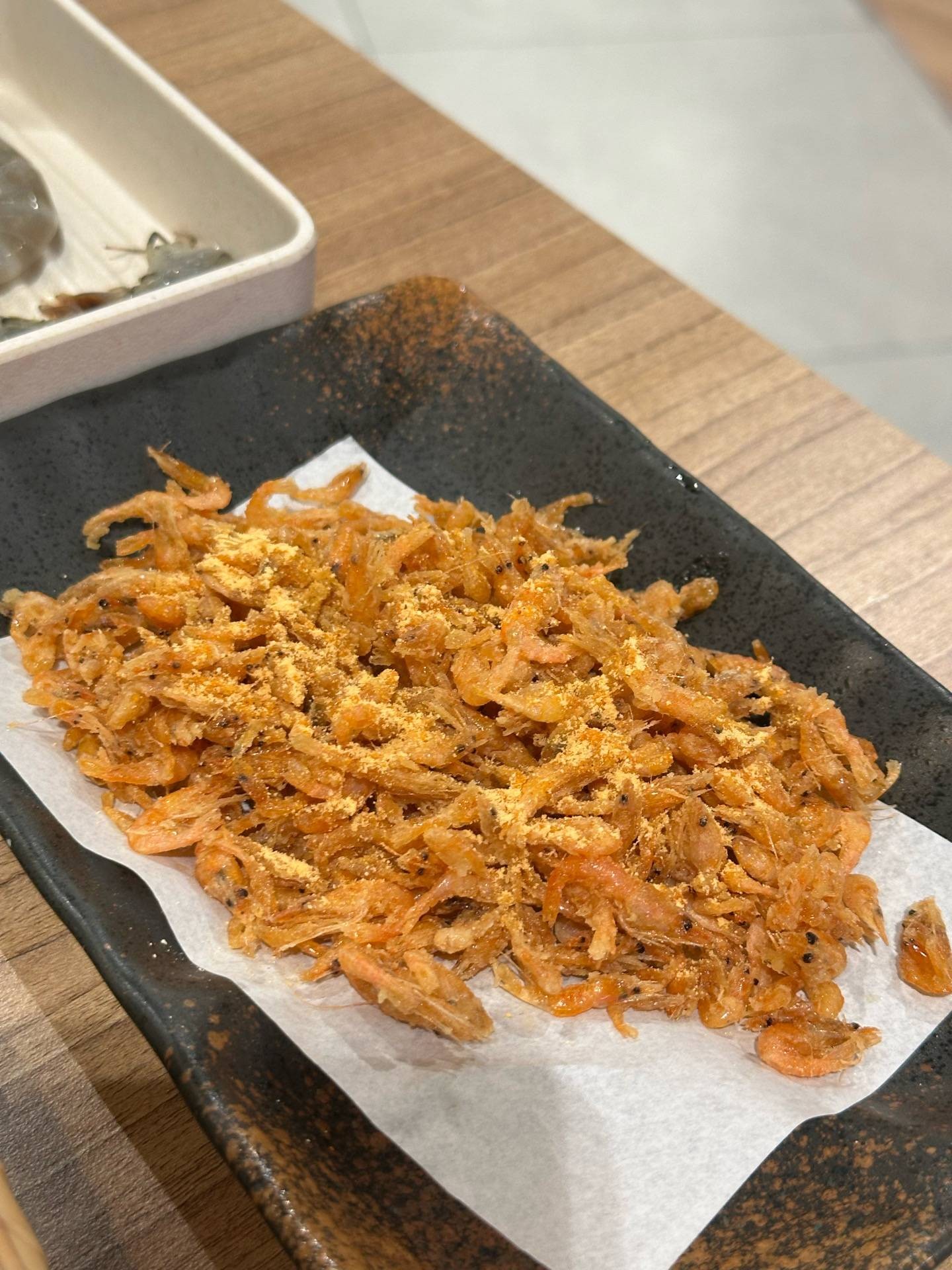 ร้าน Shiguma Japanese Restaurant Design Village Ratchada | รีวิวร้านอาหาร