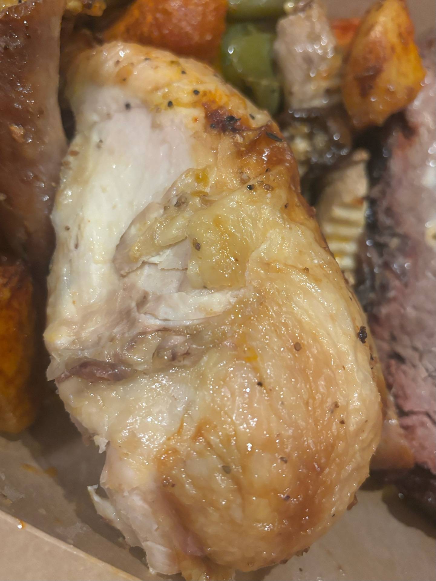 รูป Tops Eatery Chidlom