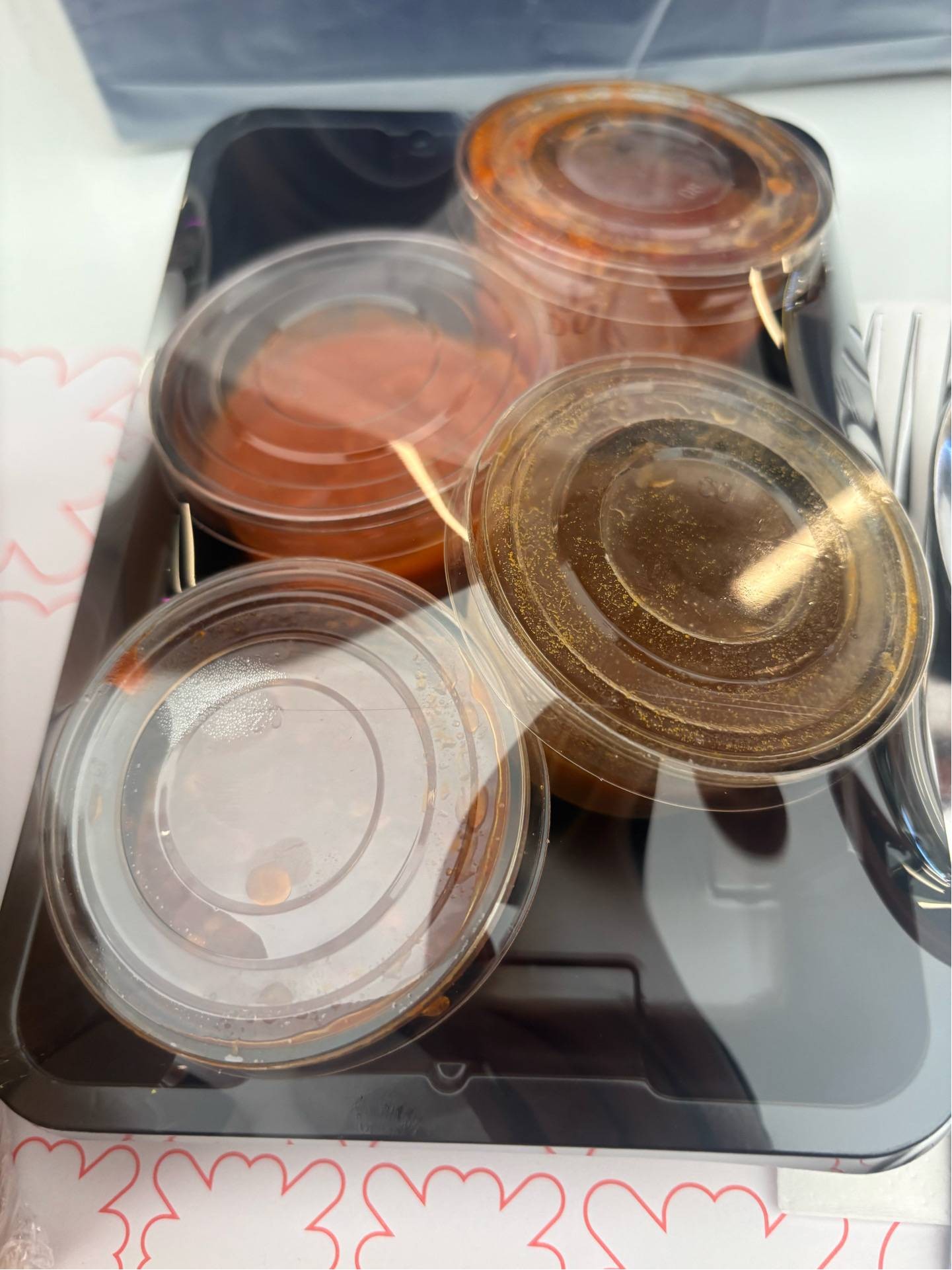 รูป Tops Eatery Chidlom