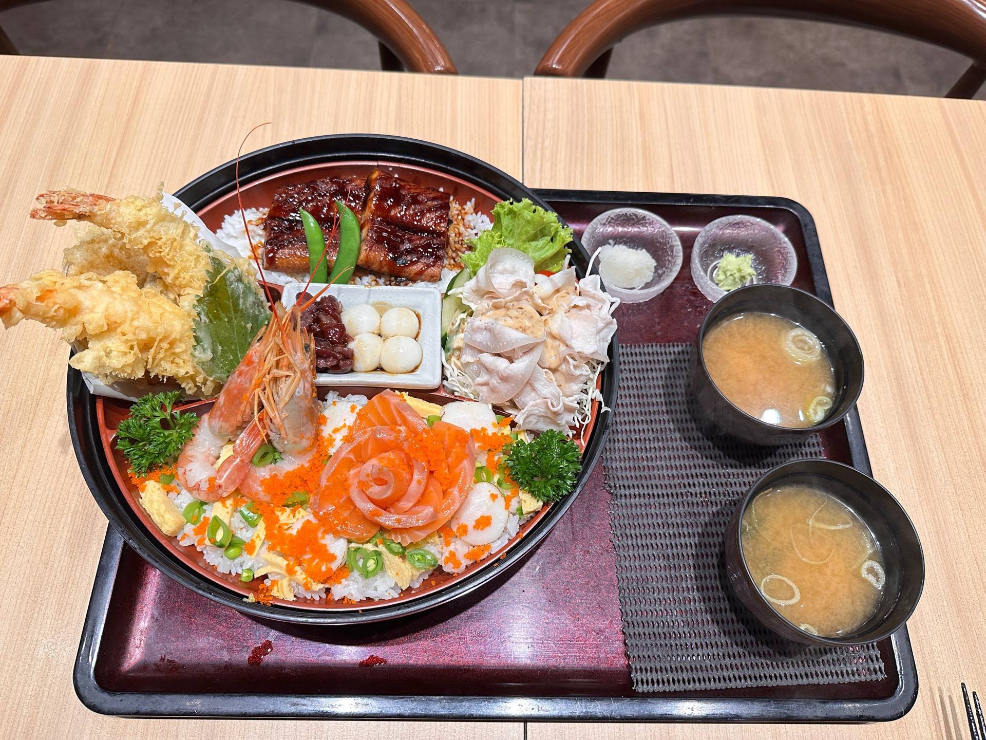 รีวิว Mitoki Japanese Restaurant ทองหล่อ - รสชาติญี่ปุ่นแท้ ๆ ดั้งเดิม