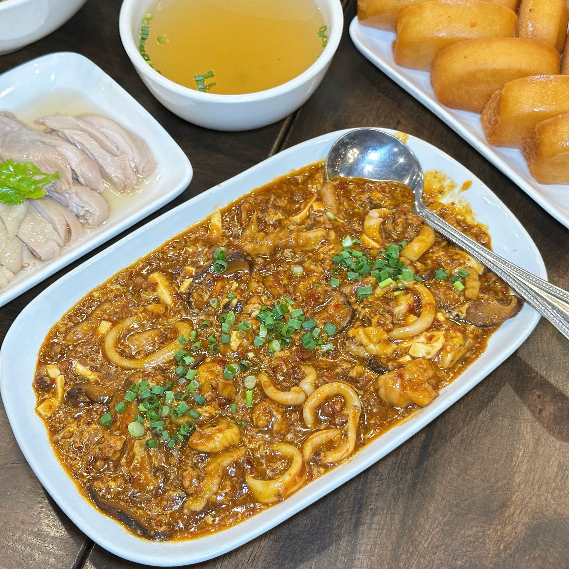 รูป Ting Tai Fu พระราม2