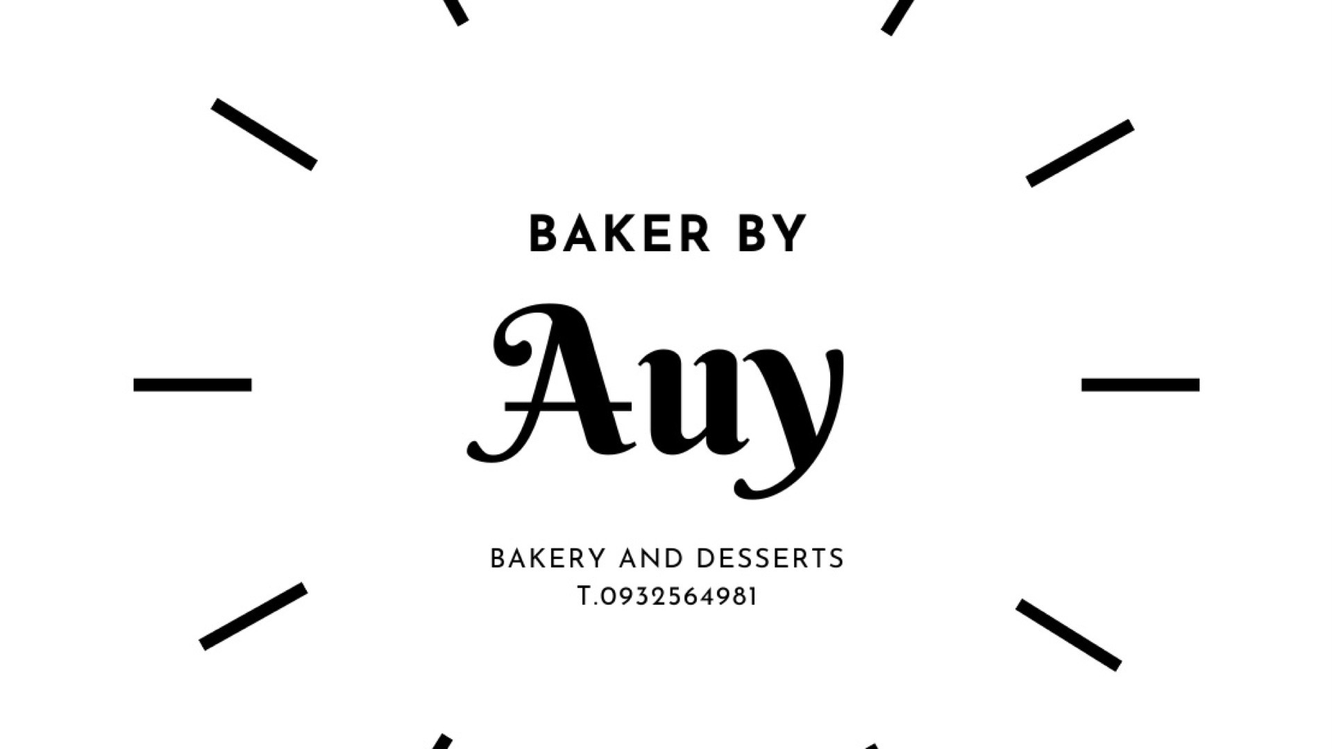 Bakery By Auy - สั่งอาหารเดลิเวอรี | Wongnai x LINE MAN