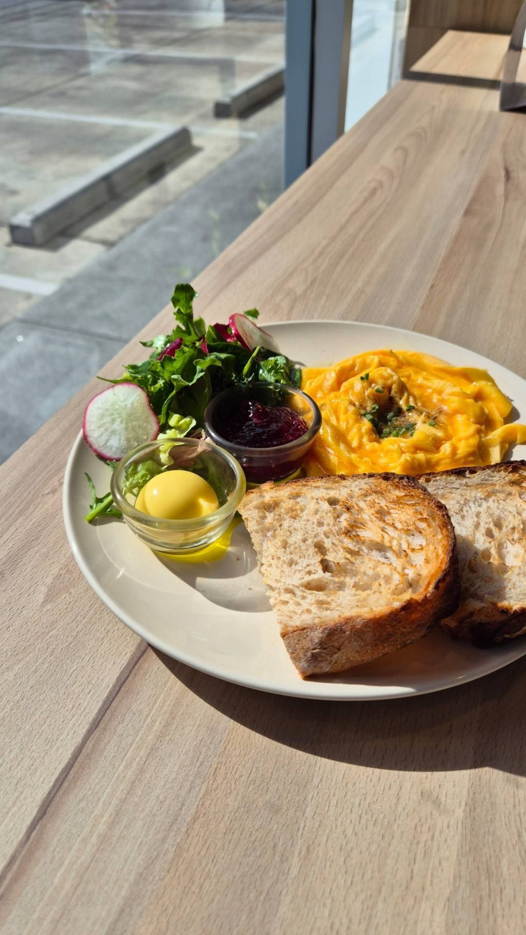 รีวิว Toby - Lazy Toby นางลิ้นจี่ - ร้าน Brunch เปิดตั้งแต่ 8โมงเช้า